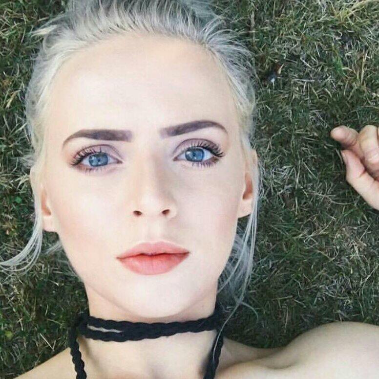 Madilyn Bailey - 歌单 - 网易云音乐