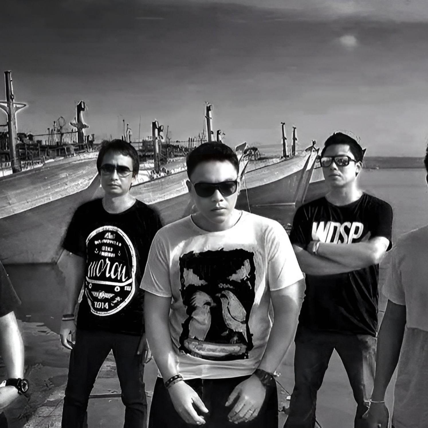 Tunangan Galak - Allis band - 专辑 - 网易云音乐