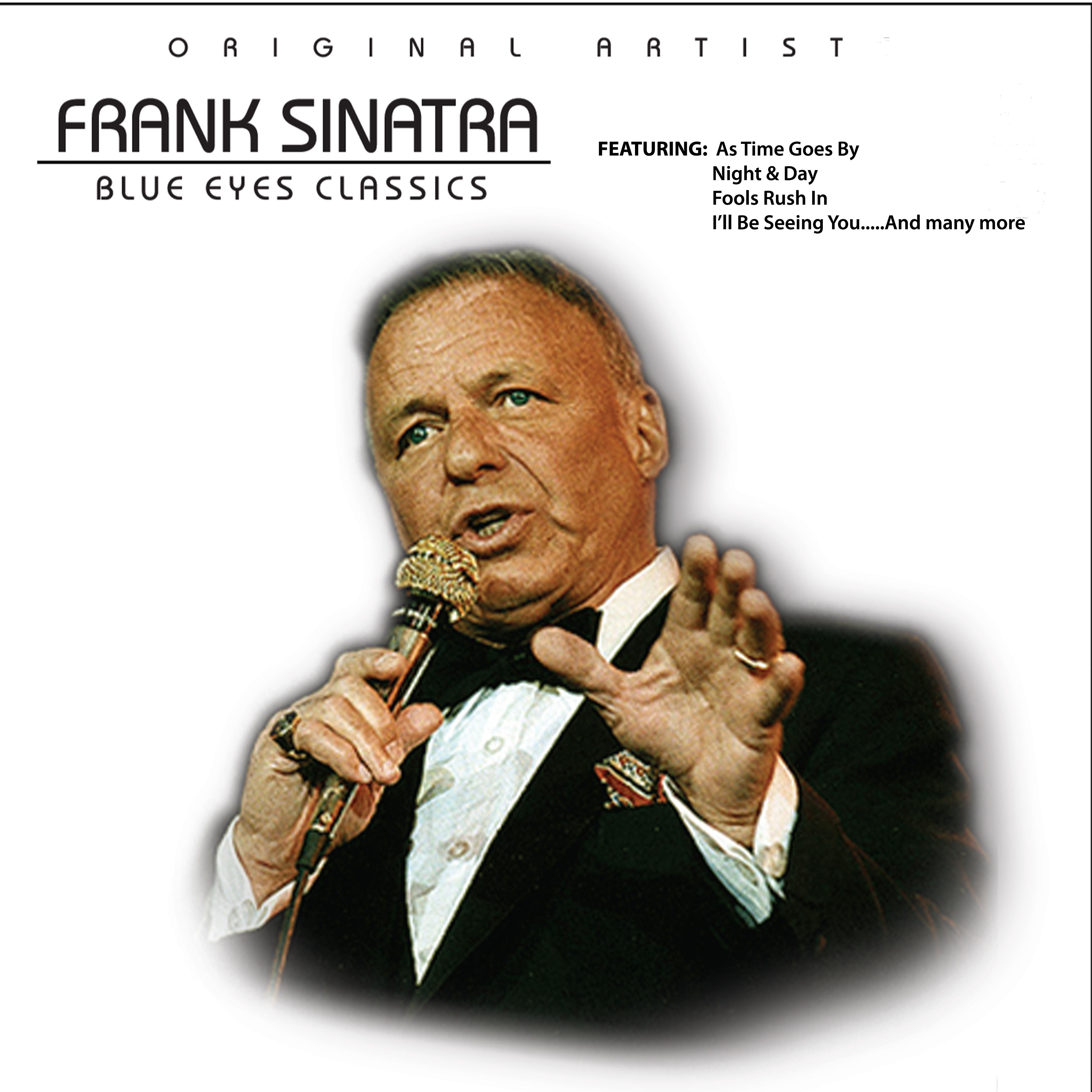 As Time Goes By - Frank Sinatra - 单曲 - 网易云音乐