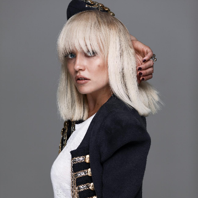 Chisu - 歌手 - 网易云音乐