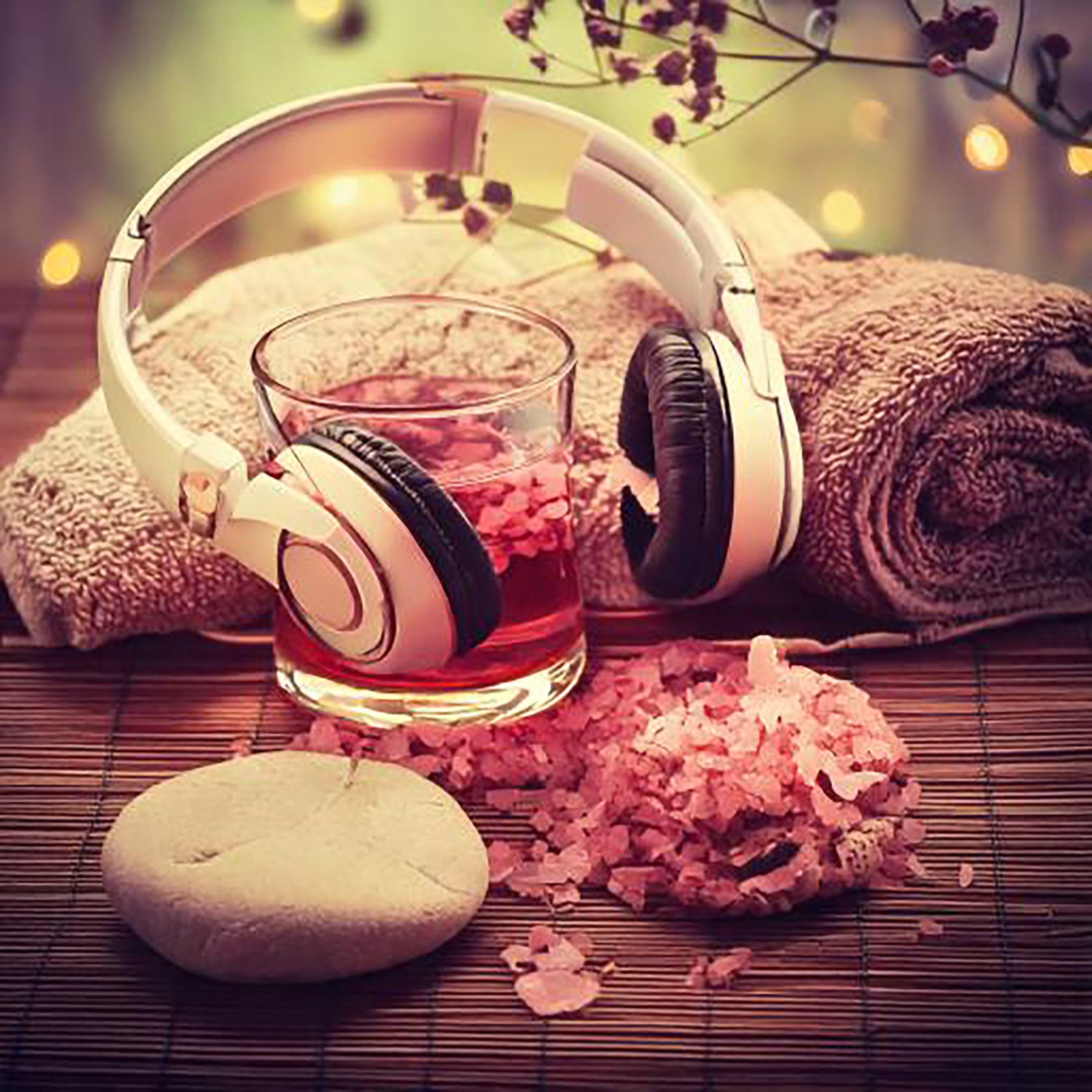 Soft Harmonious Massage Sounds - Soft Music for Daydreaming/Spa Music ...
