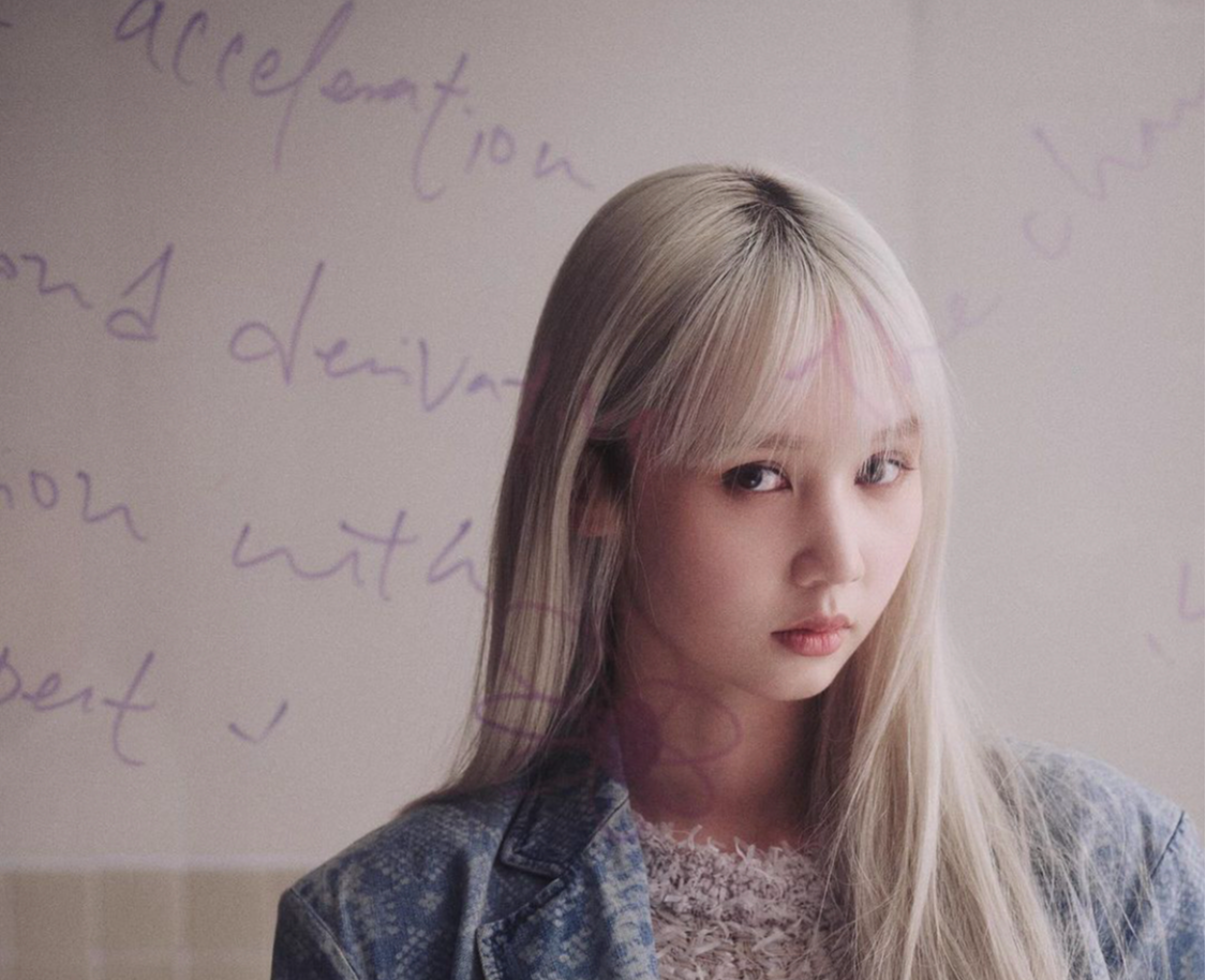 Nancy Kwai（归绰峣） - 歌手 - 网易云音乐