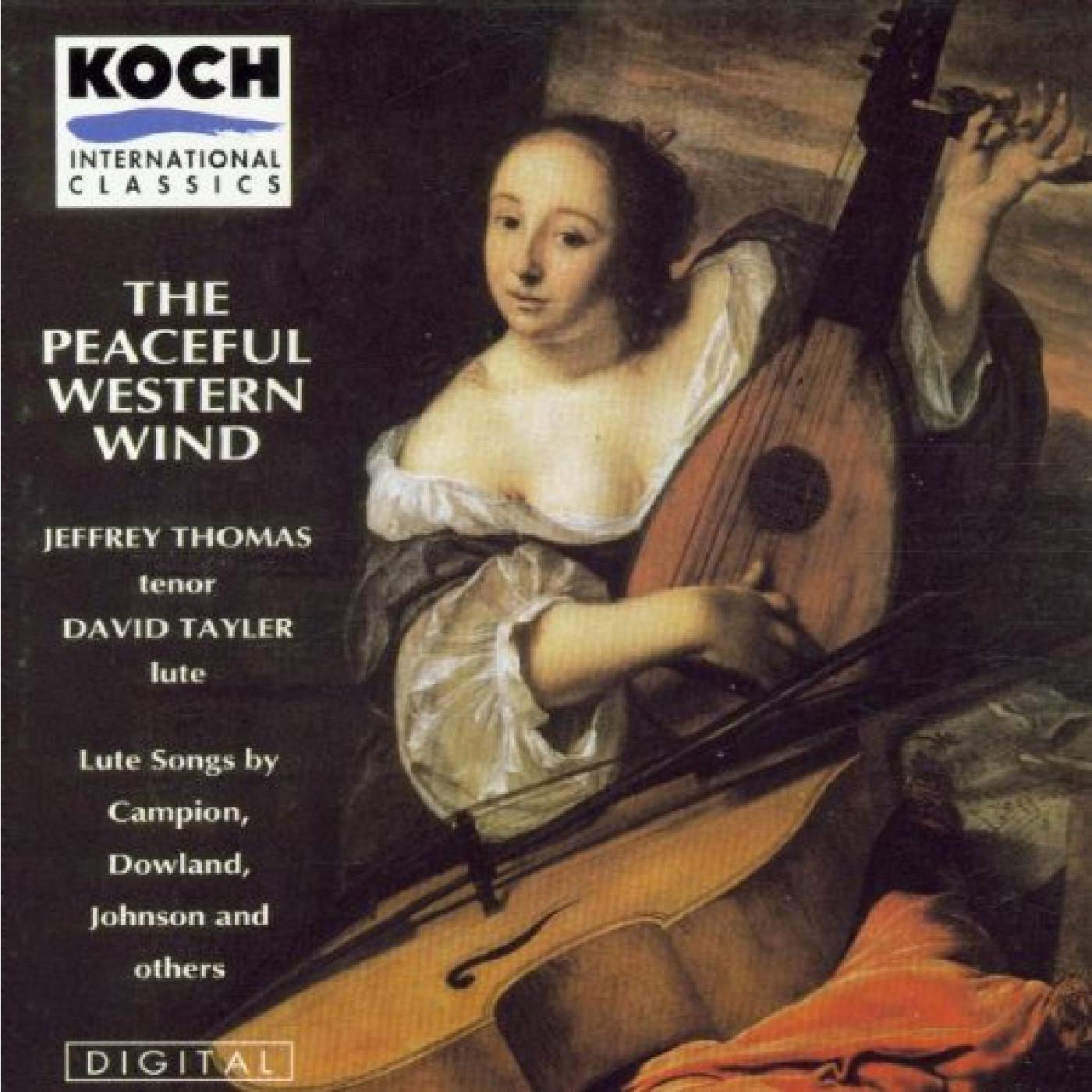 Oh, Let Us Howl - Jeffrey Thomas/David Tayler - 单曲 - 网易云音乐