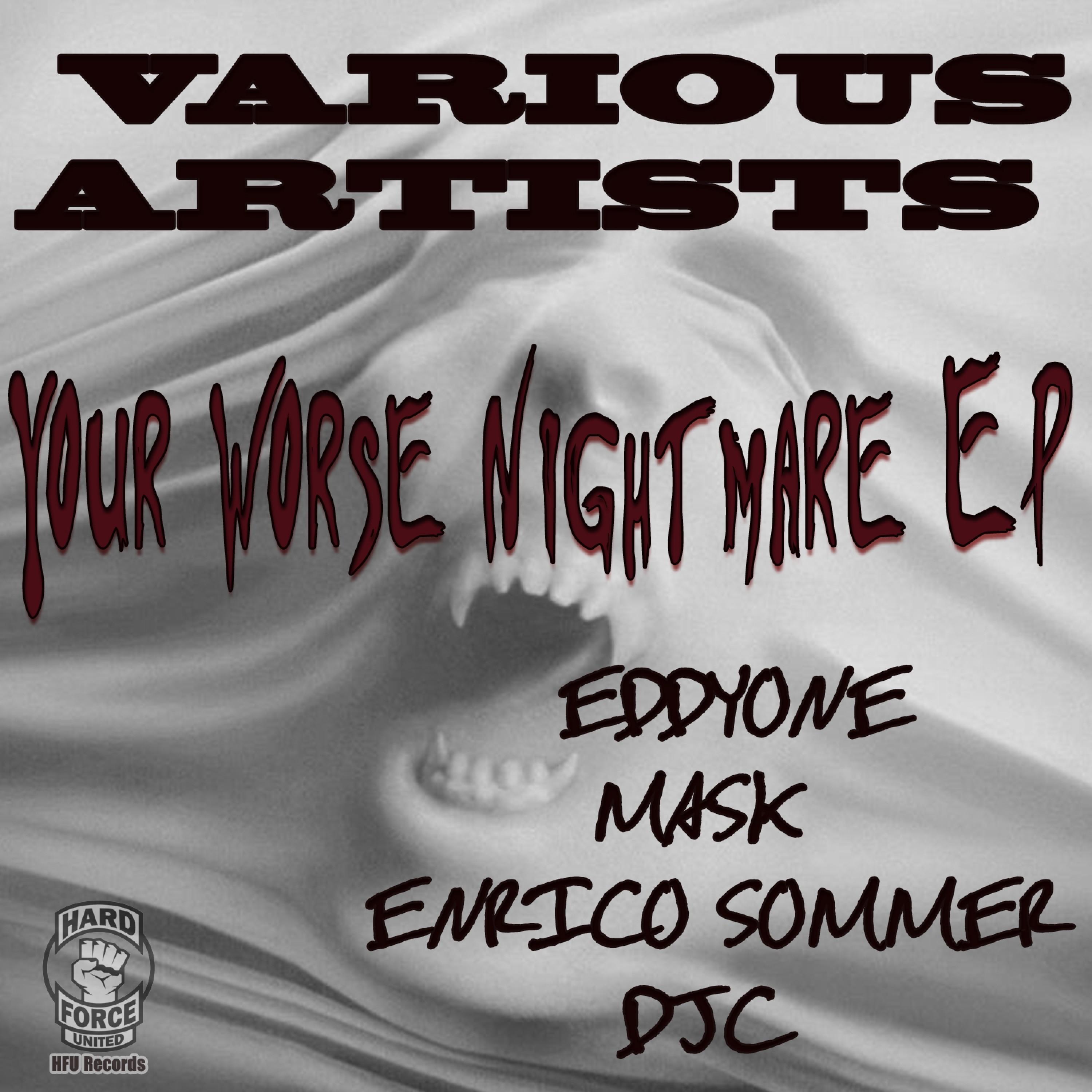 The Human Centipede (Original Mix) - MASK - 单曲 - 网易云音乐