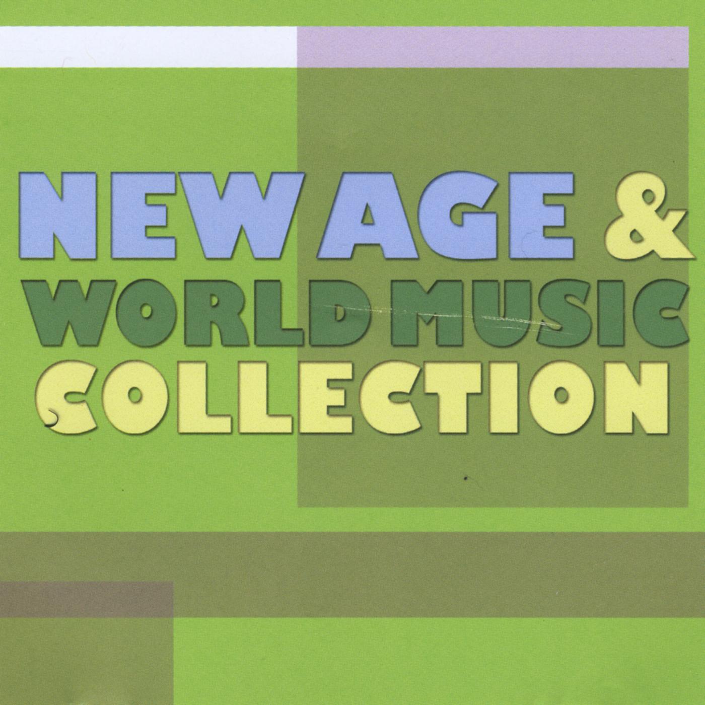 New Age & World Music Collection - collection - 专辑 - 网易云音乐