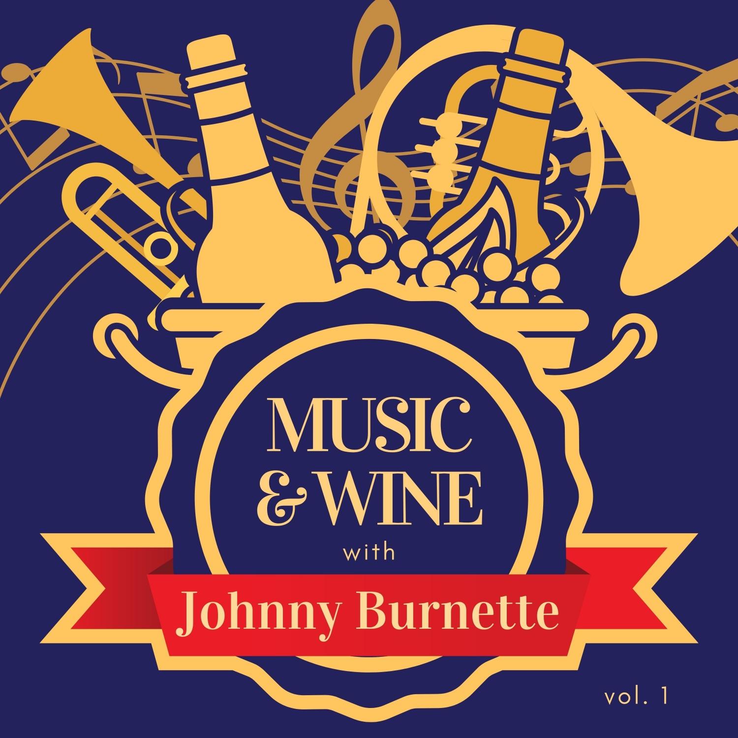Lonely Island (Original Mix) - Johnny Burnette - 单曲 - 网易云音乐