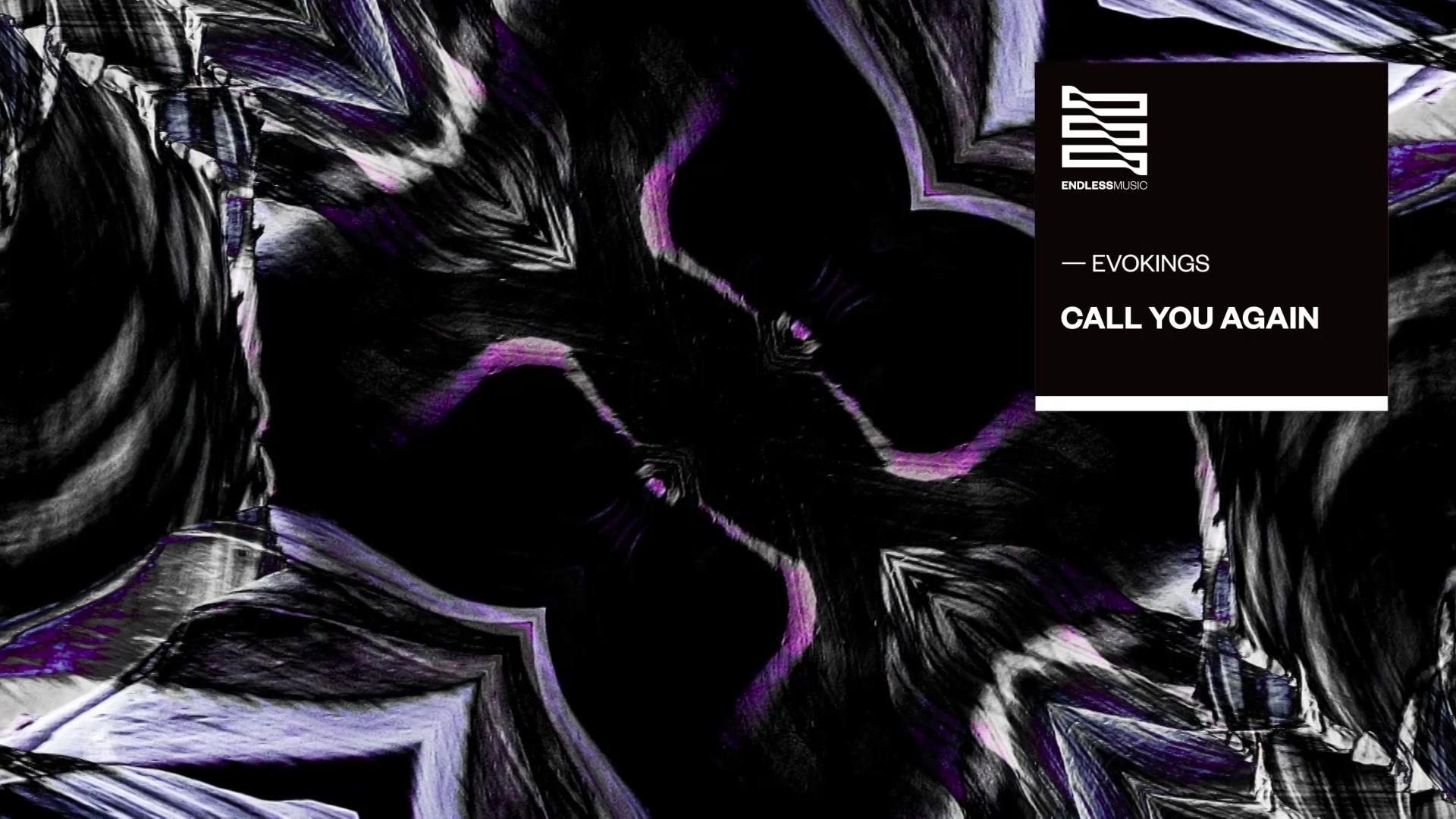 Call You Again (Áudio Oficial) - Evokings - 高清MV - 网易云音乐