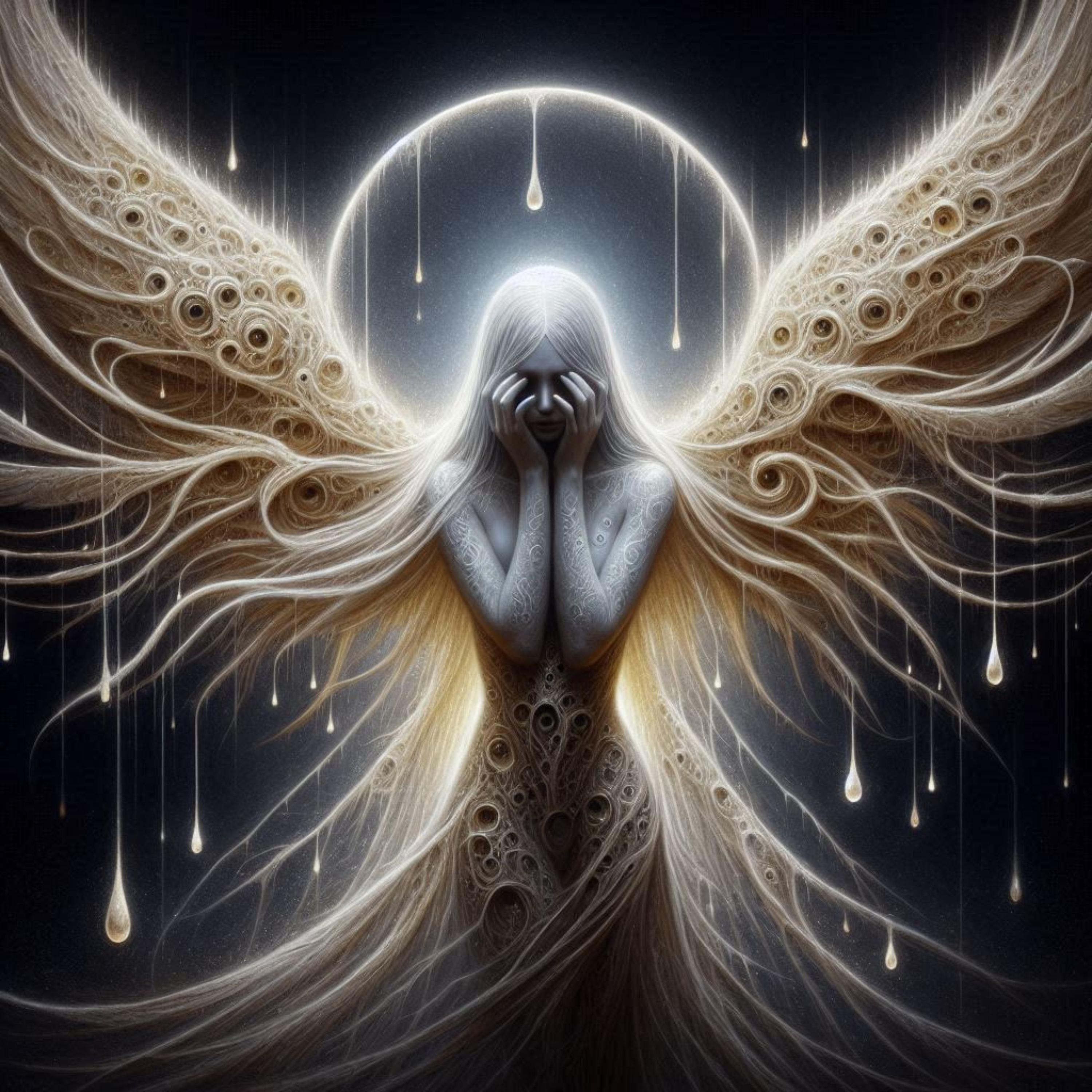 Tears Falling - Nobodyakaelliot - 专辑 - 网易云音乐