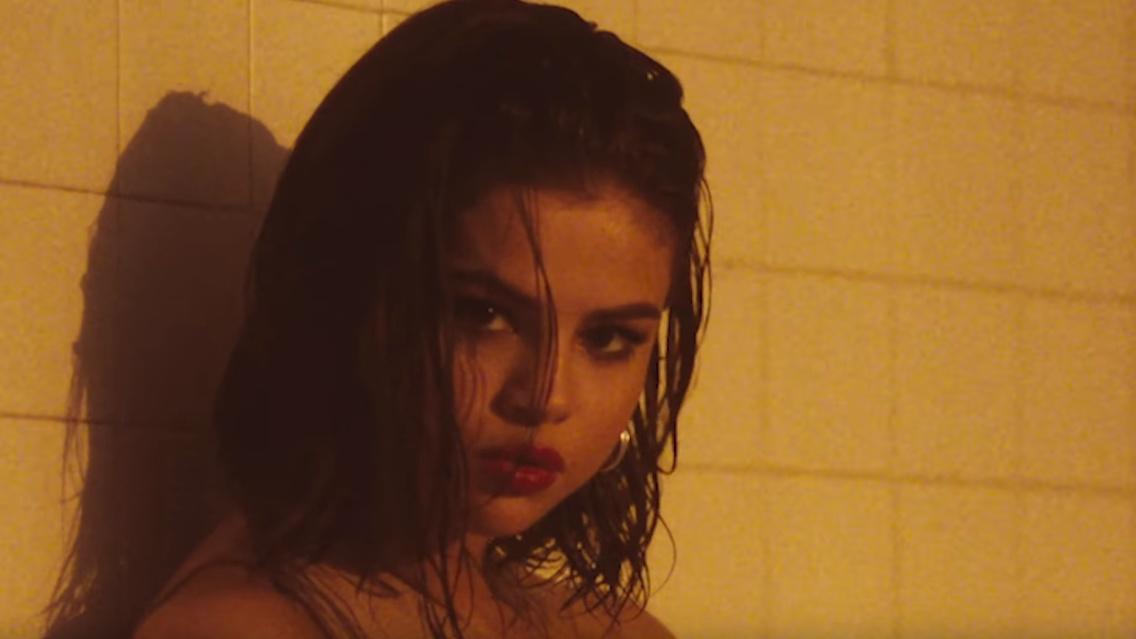 Wolves - Selena Gomez - 高清MV - 网易云音乐
