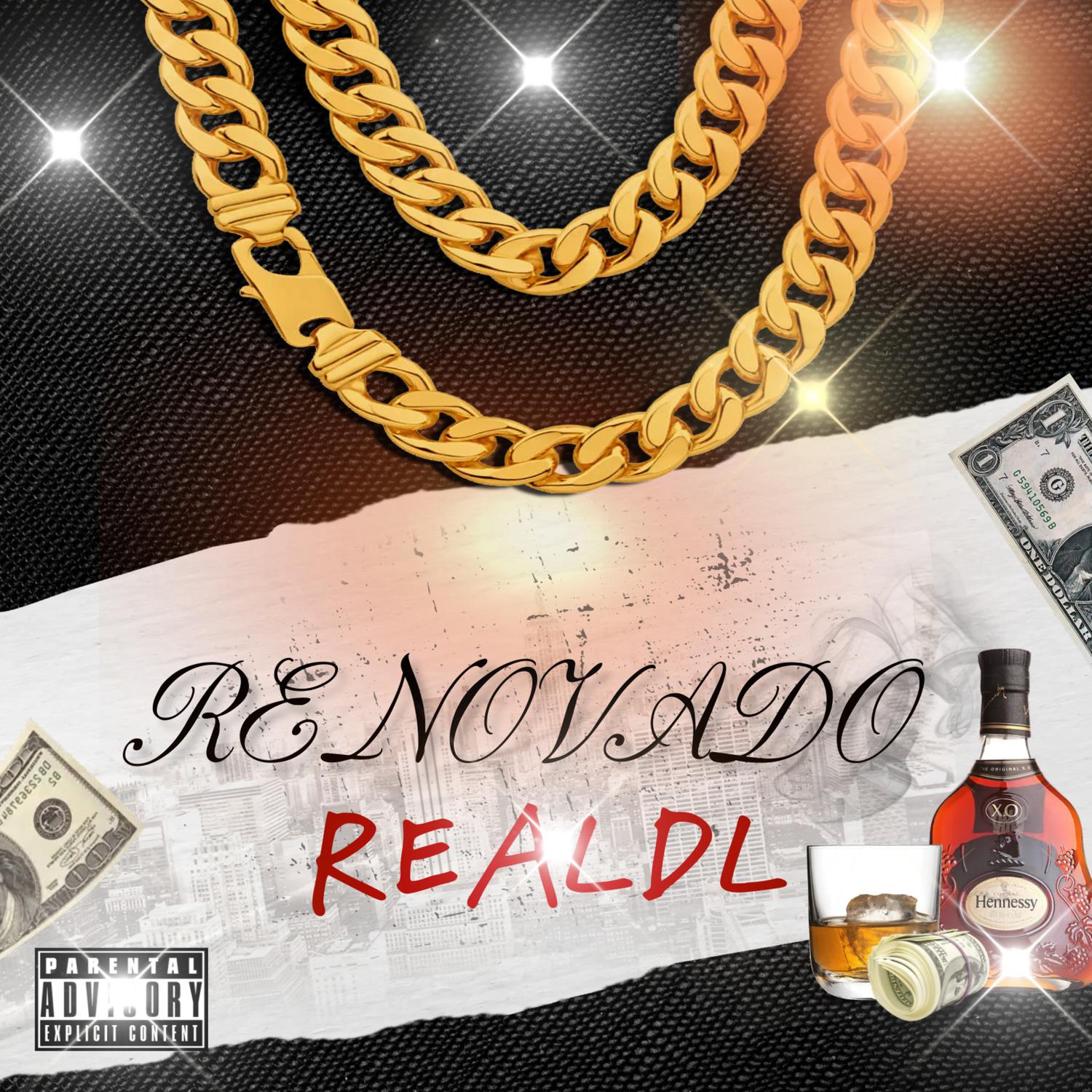 Um Cara Qualquer - Realdlofficial - 单曲 - 网易云音乐