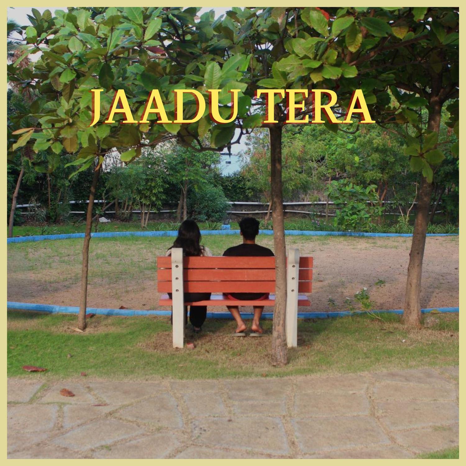 Jaadu Tera (slowed + reverb) - Rishi Kumar/Shriya Jain/Anshul Mathur ...