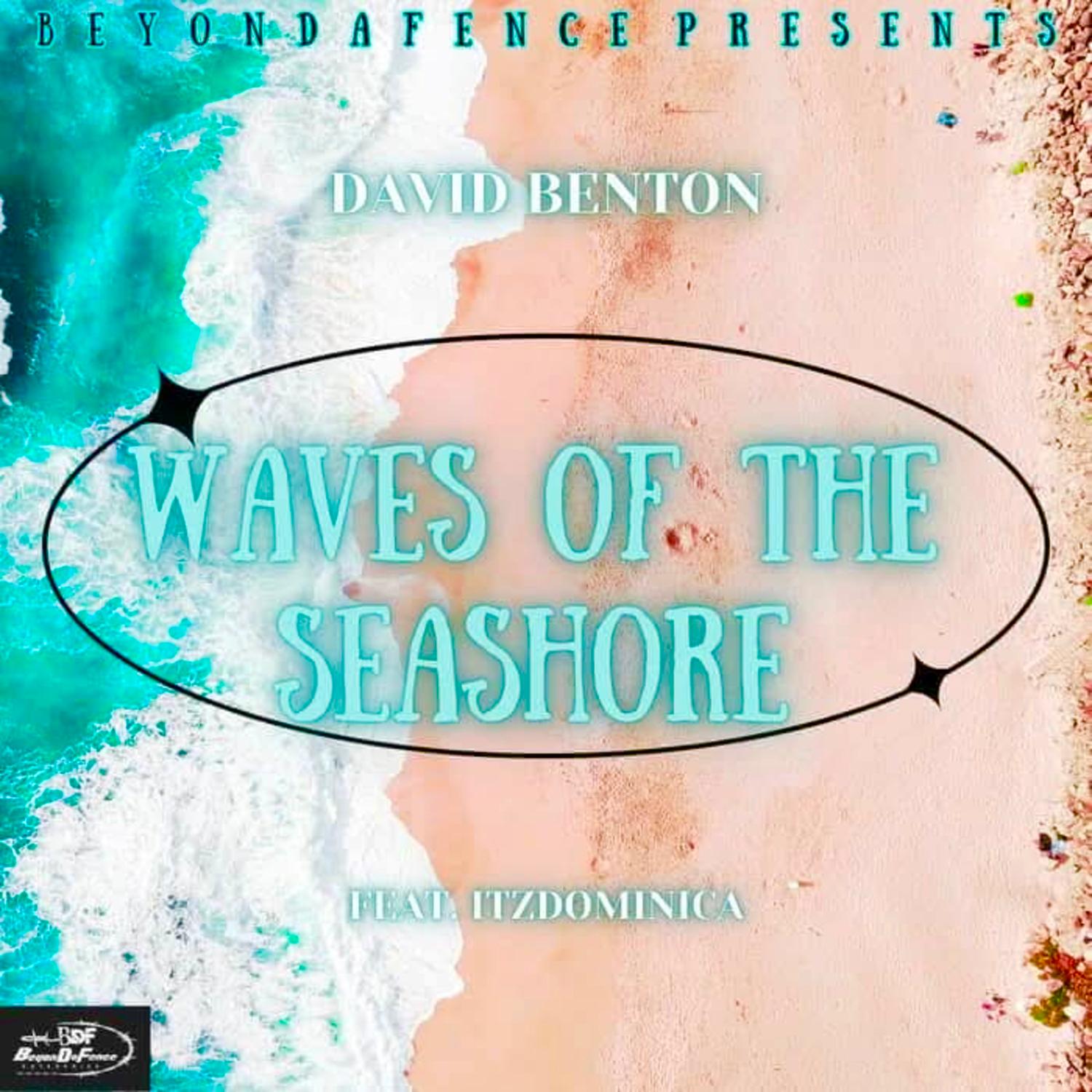 Waves of the Seashore - David Benton - 专辑 - 网易云音乐