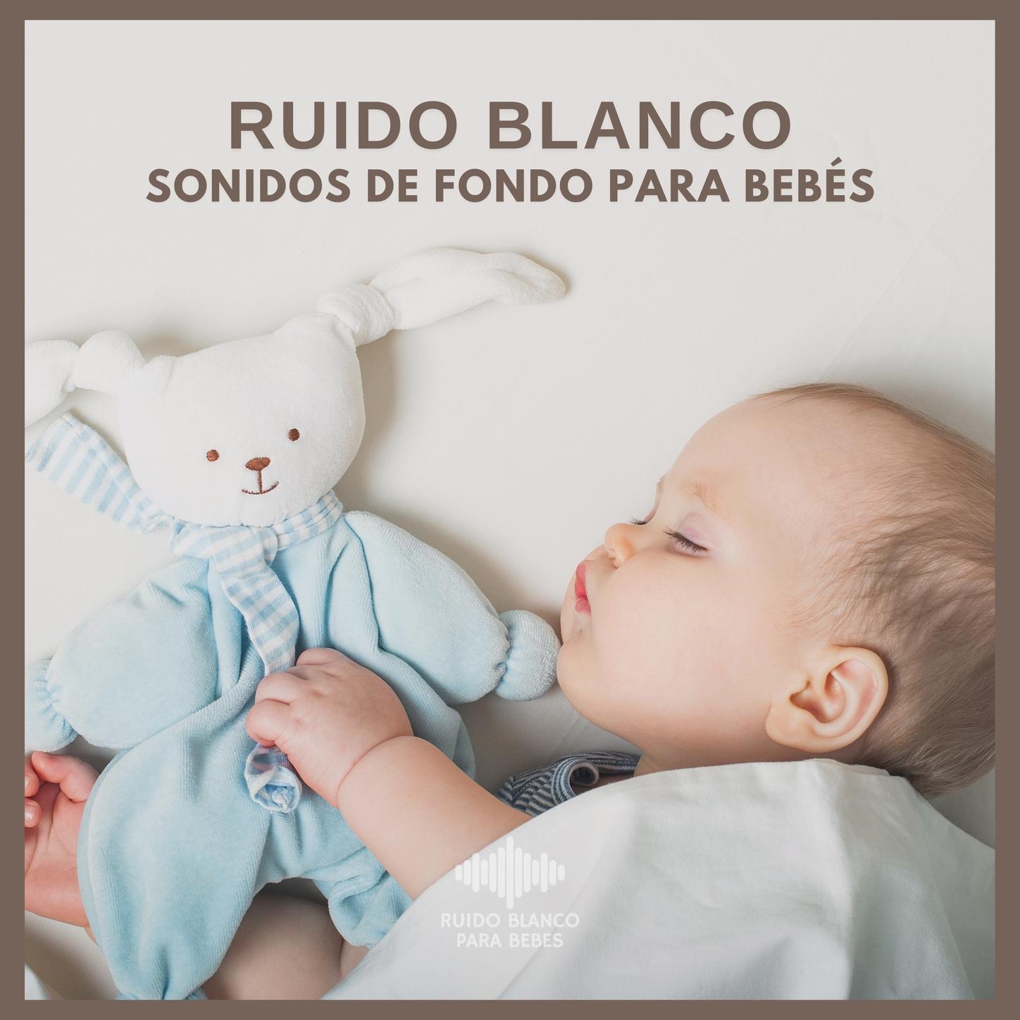 Ruido Blanco: Sonidos de fondo para Bebés (P85) - Ruido Blanco Para ...