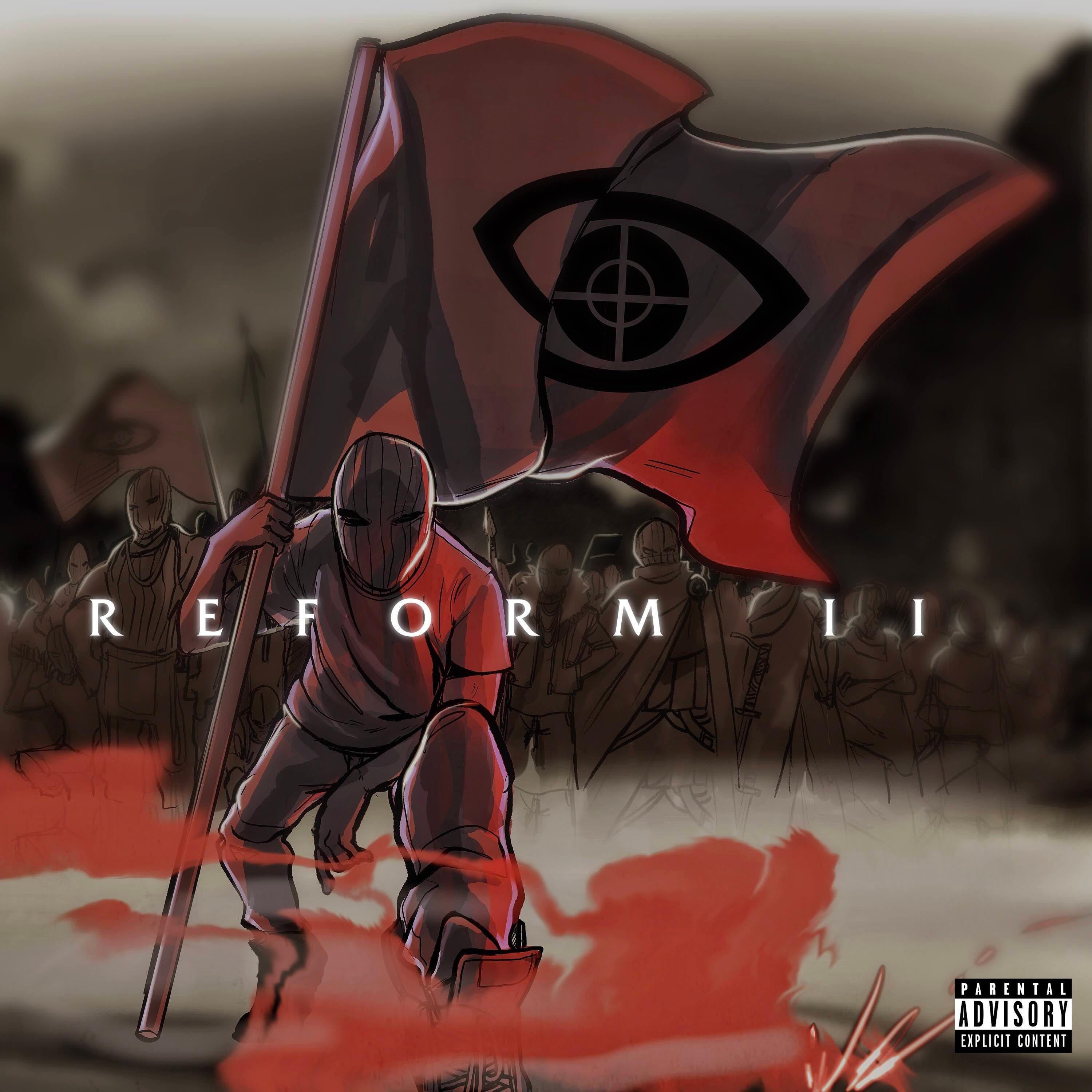 UNTOUCHABLE (feat. Infinite TGM, Navi, Jehmal Jones & Tony Cota) - The ...
