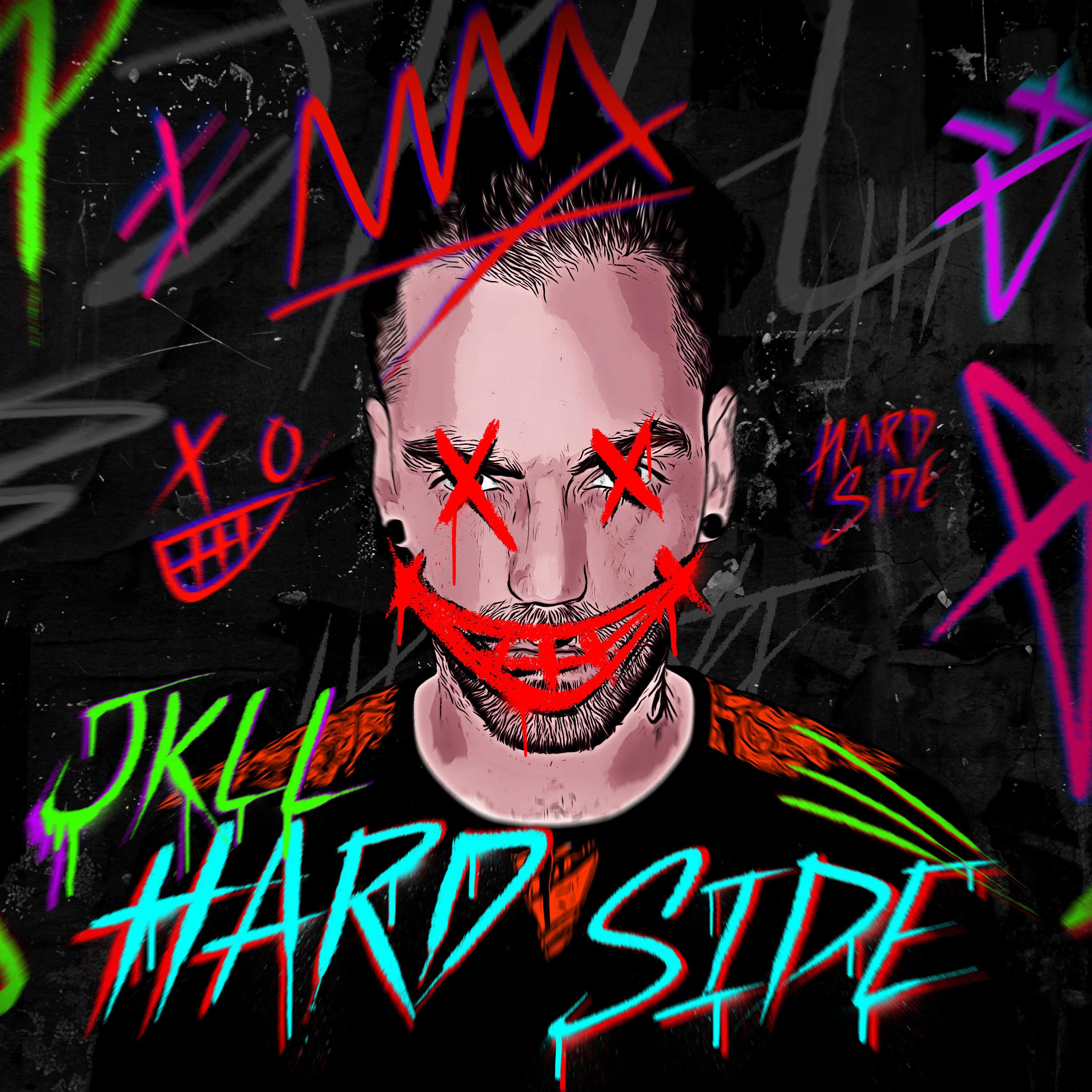 Bad Signal - JKLL/Demenz - 单曲 - 网易云音乐