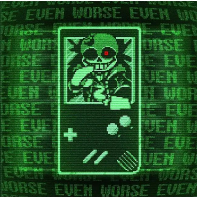 [Darkness]-[STILL_BAD] - 《UNDERTALE》 - 电台节目 - 网易云音乐