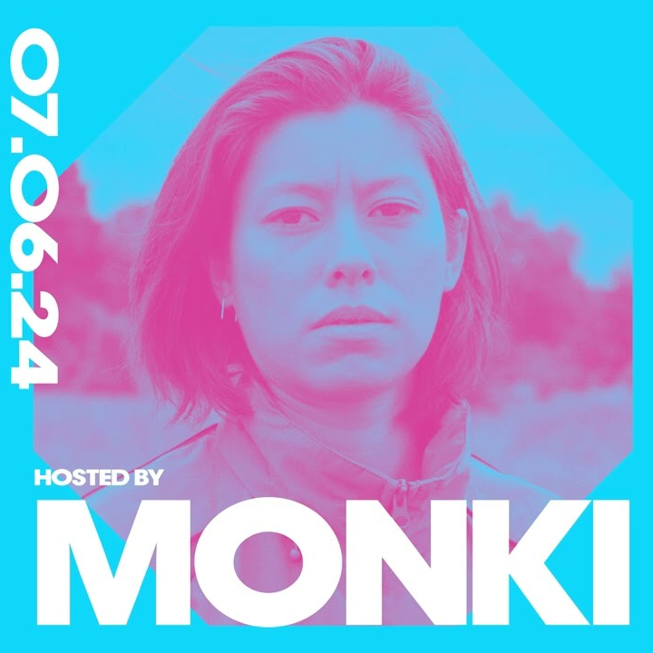 Monki - Defected Radio Show 415 - You Are Defected - 电台节目 - 网易云音乐