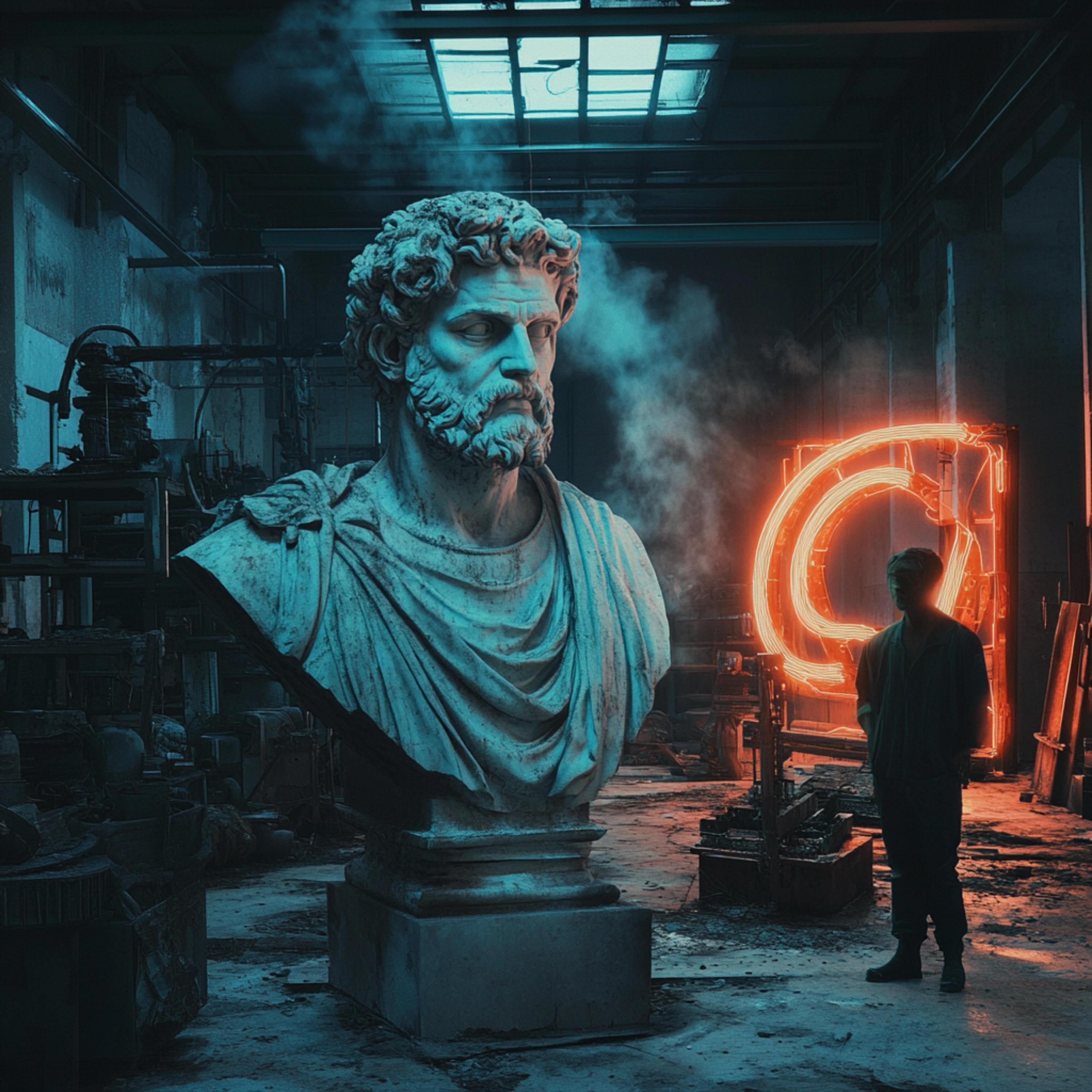 Seneca Spectrum - Dasors - 单曲 - 网易云音乐