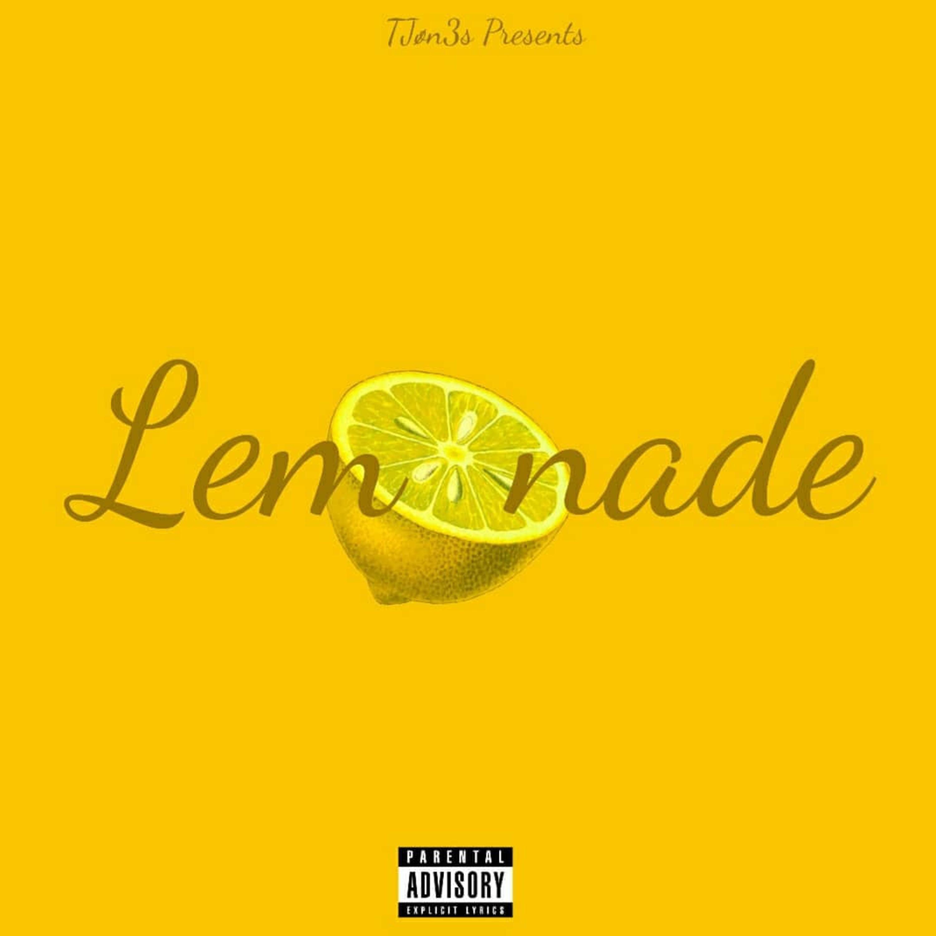 Lemonade - TJøn3s - 专辑 - 网易云音乐