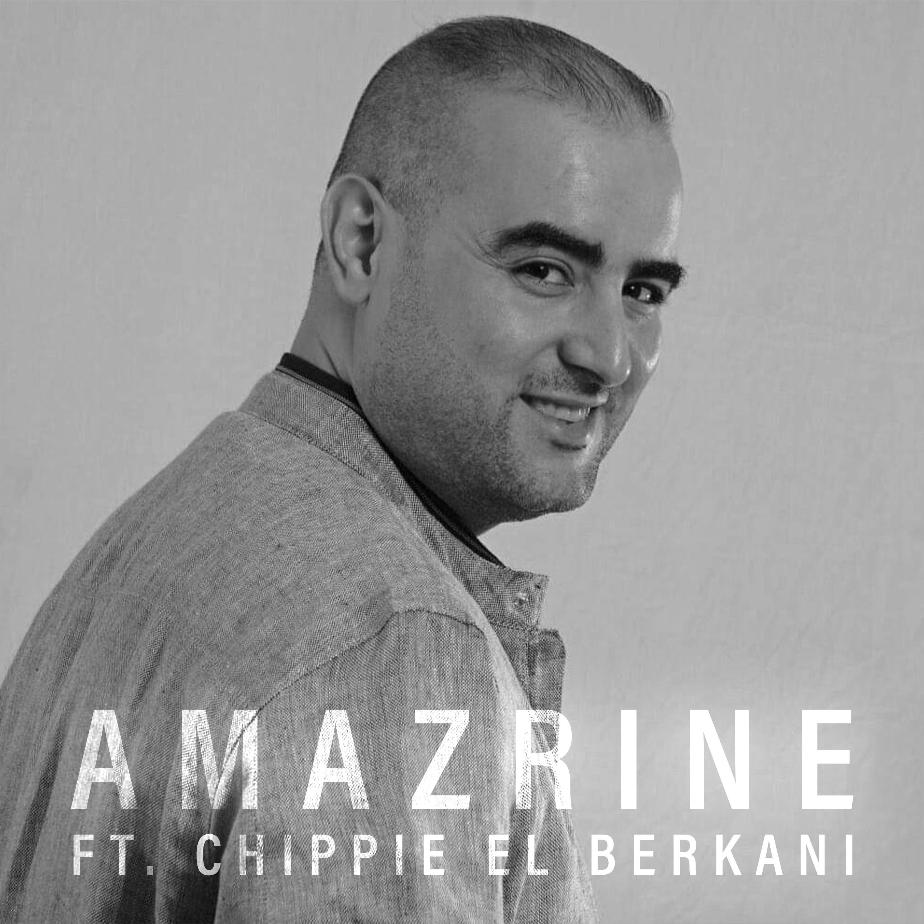 Thilla Di Yemma Ino - Amazrine/Chippie El Berkani - 单曲 - 网易云音乐