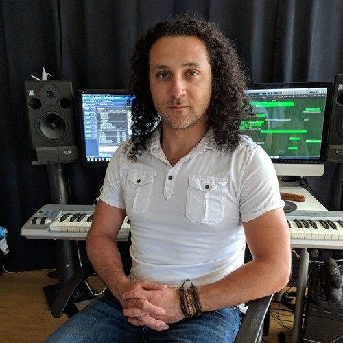 Steven Grove - 歌手 - 网易云音乐