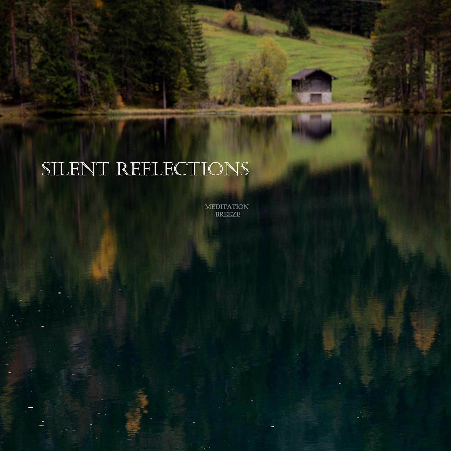 Silent Reflections - Meditation Breeze - 单曲 - 网易云音乐