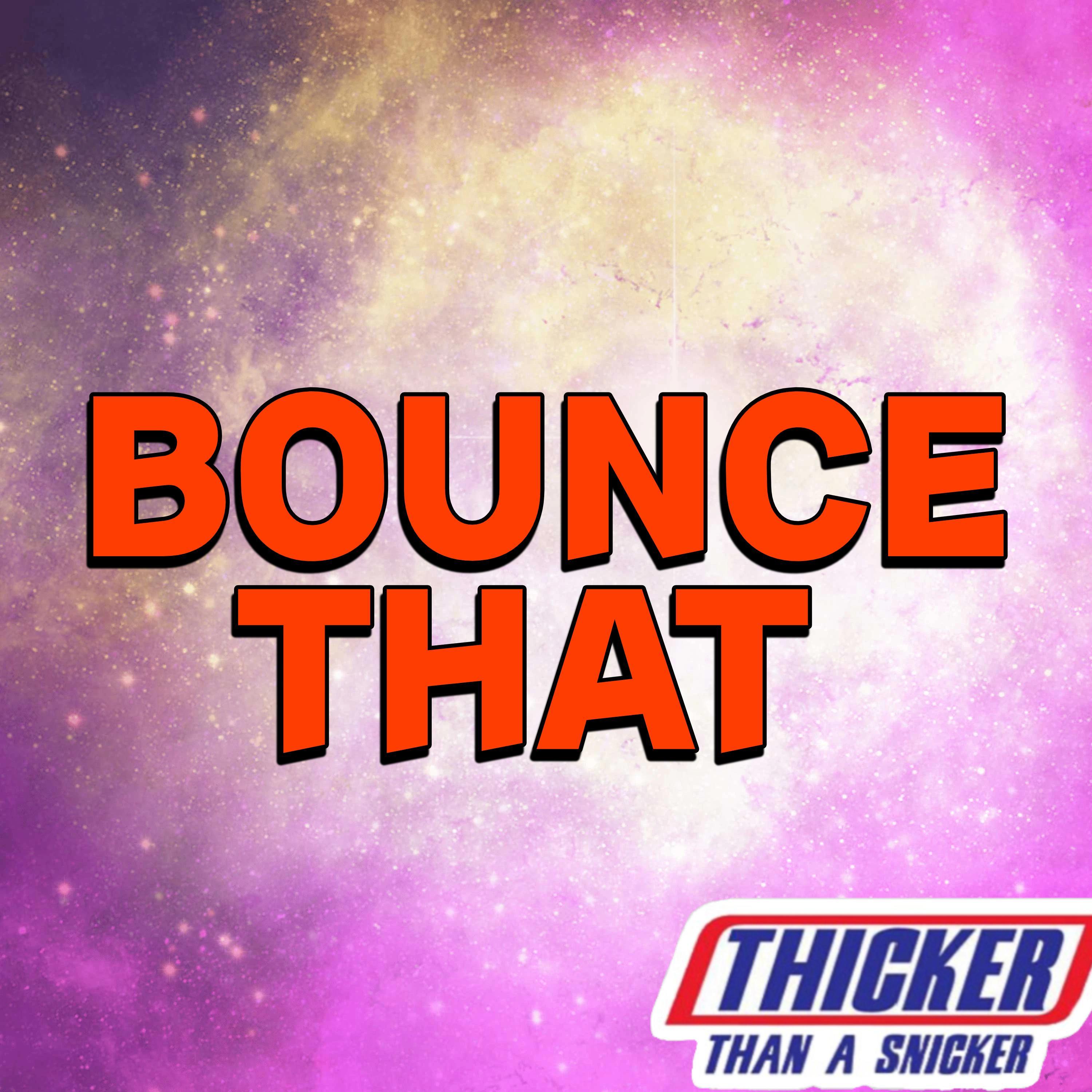 Bounce Dat - Fresh TRAC - 专辑 - 网易云音乐