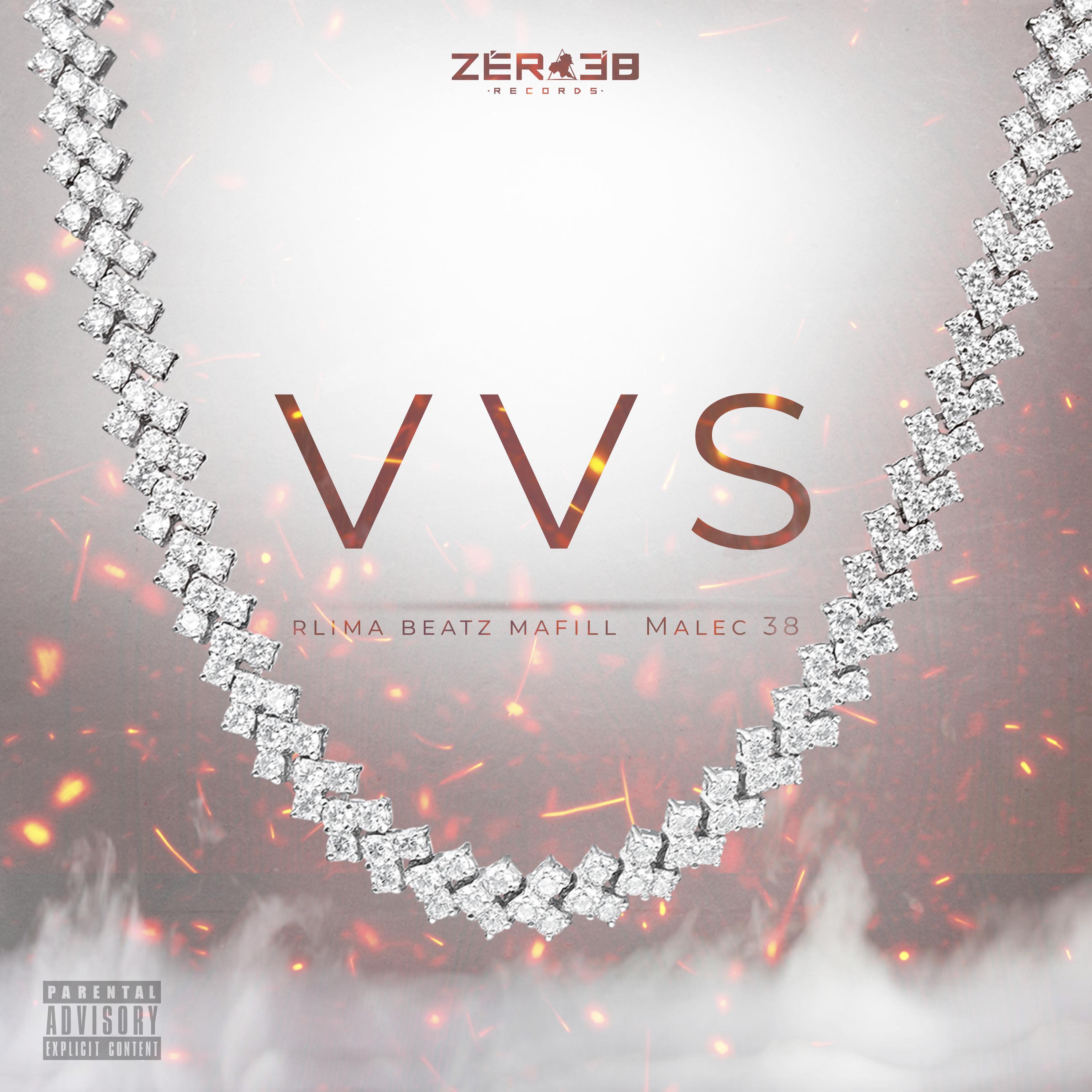 Vvs - RLimaBeatz/MaFill/Malec 38 - 单曲 - 网易云音乐