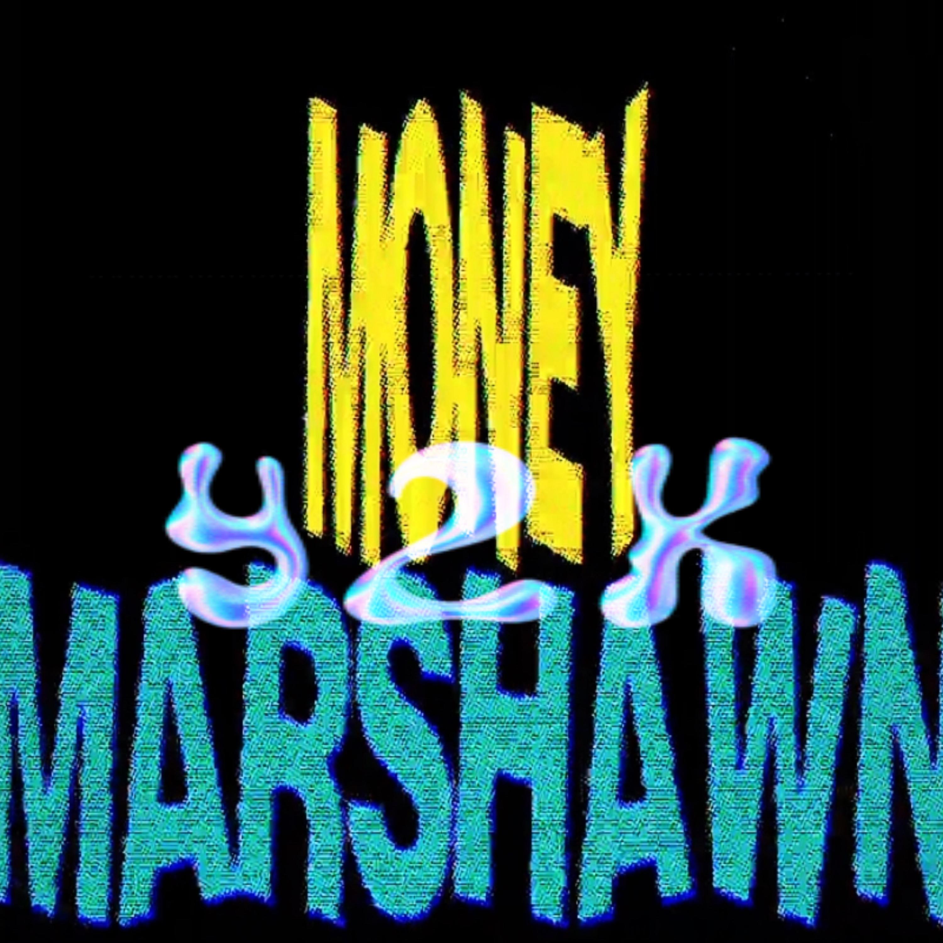 gonna go! - MoneyMar$hawn - 单曲 - 网易云音乐