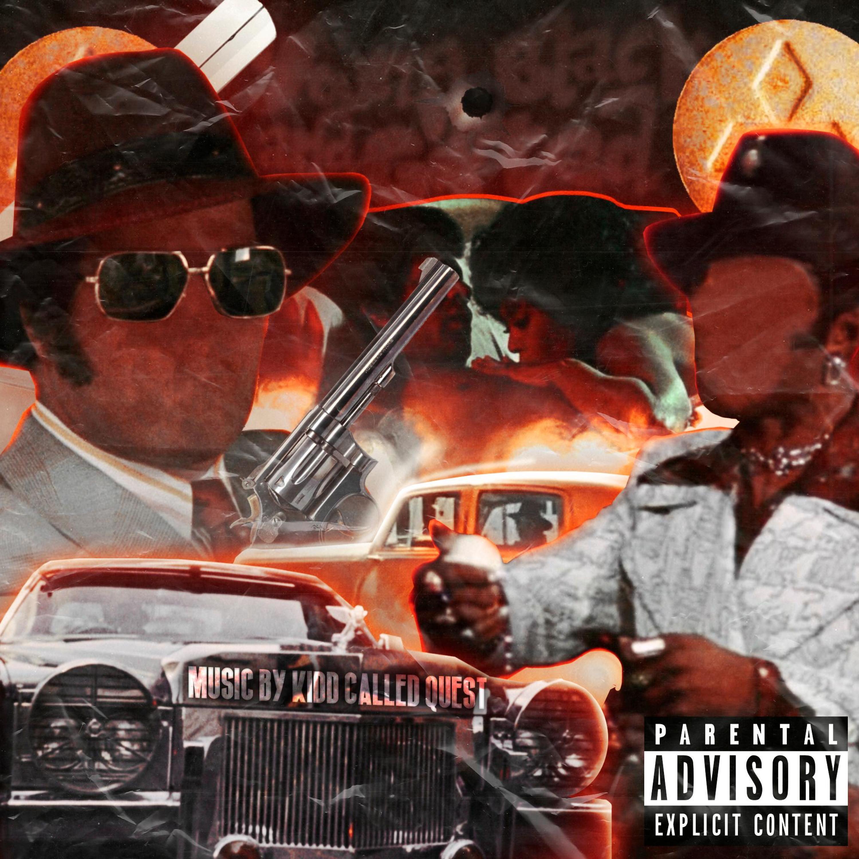 Bella's Missing Skit - Kidd Called Quest - 单曲 - 网易云音乐