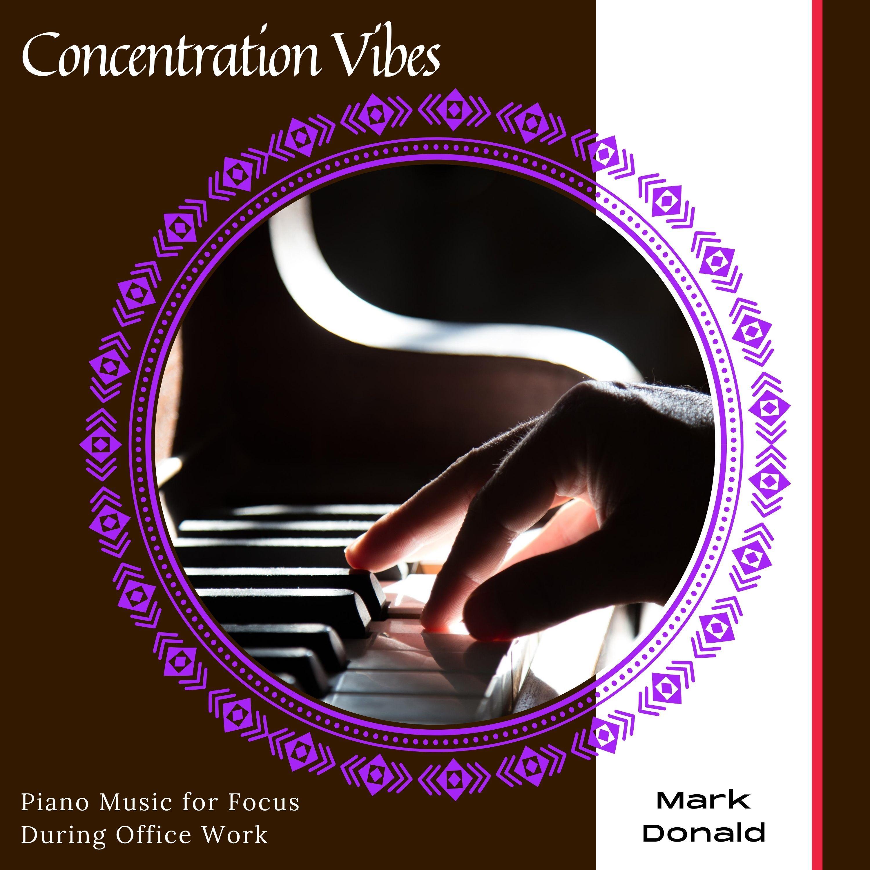 Because I Love You (Solo Piano A Minor) - Mark Donald - 单曲 - 网易云音乐
