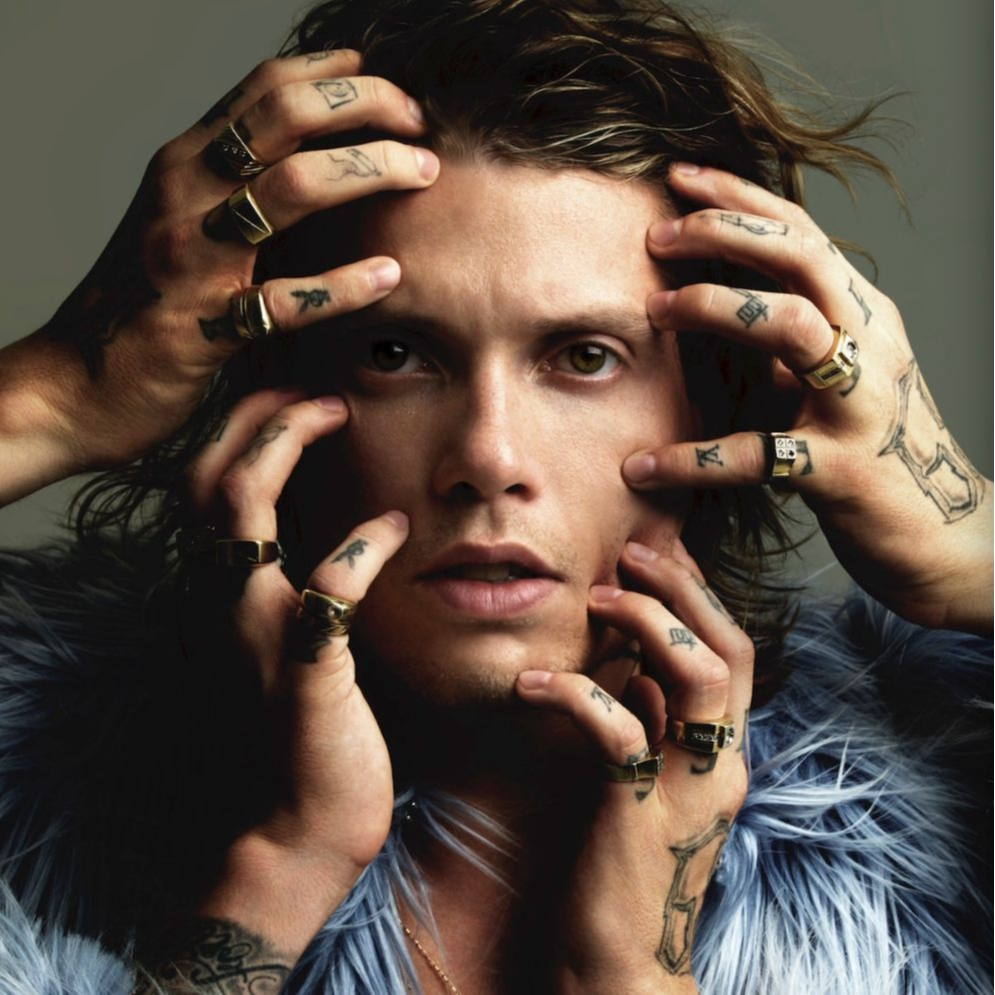 Tony Junior - 歌手 - 网易云音乐