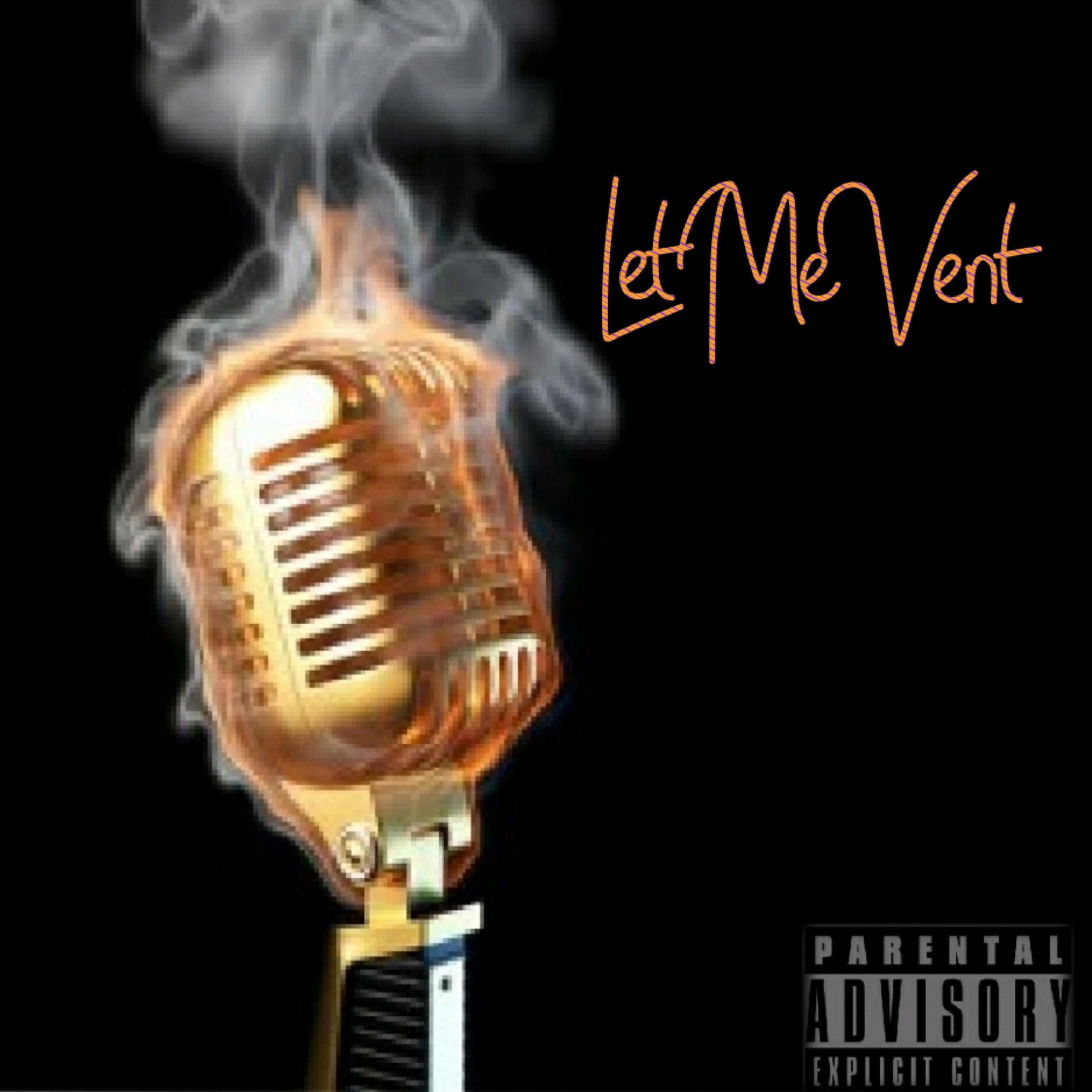 Let Me Vent - Big Ty - 专辑 - 网易云音乐