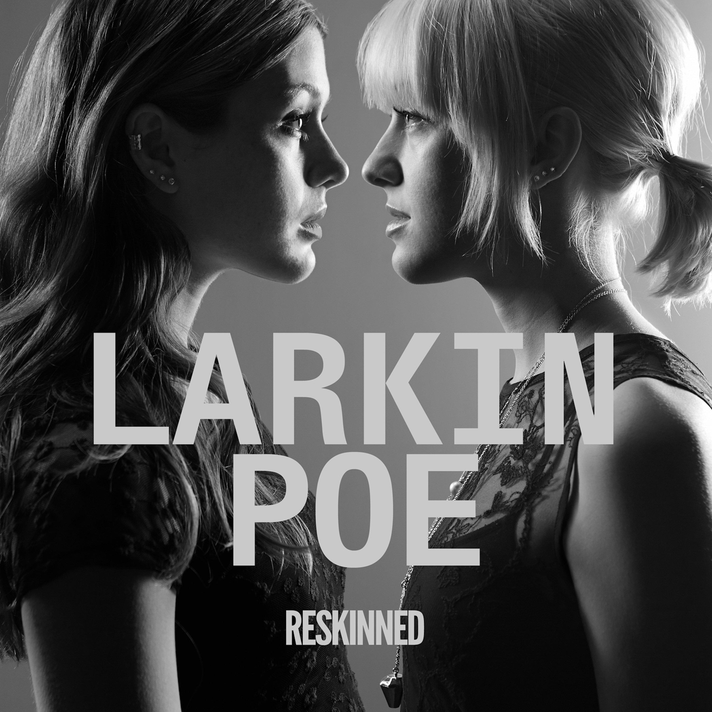 Crown of Fire - Larkin Poe - 单曲 - 网易云音乐