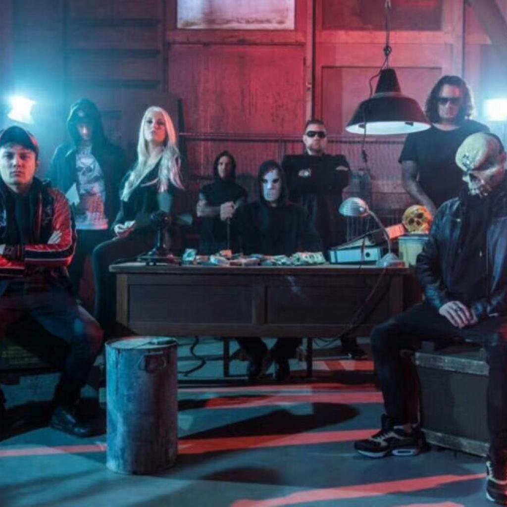 Speedcore·速核｜世界最快风格 - 歌单 - 网易云音乐