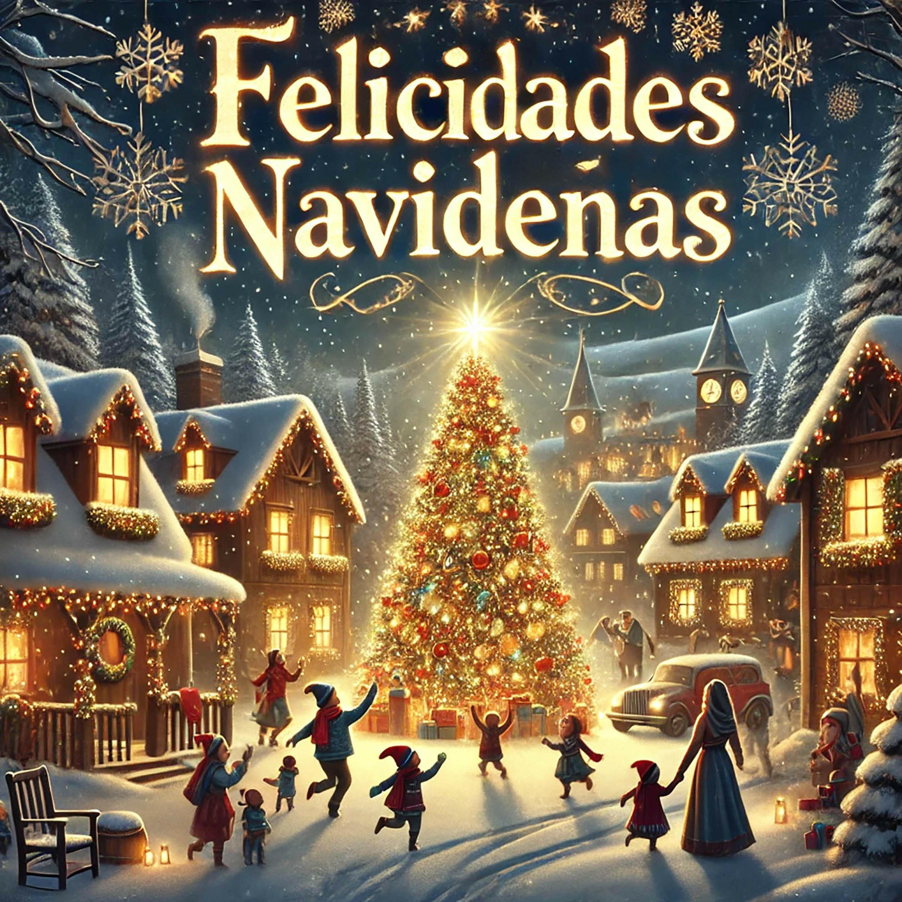 La Guirnalda de la Reunión - Canciones De Navidad Música Navideña Para ...