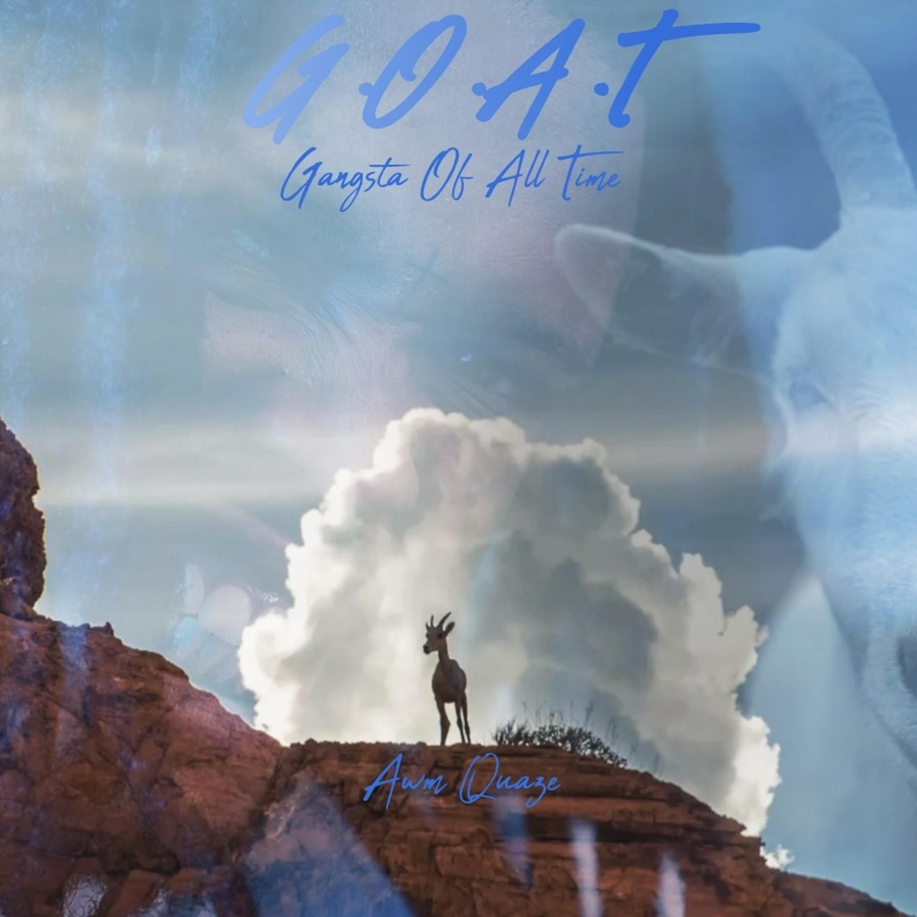 Rearview Mirror - AWM Quaze - 单曲 - 网易云音乐