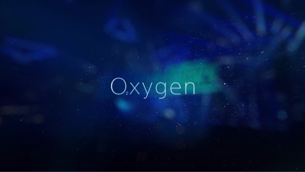 Oxygen (Original Mix) - Bass Modulators - 高清MV - 网易云音乐