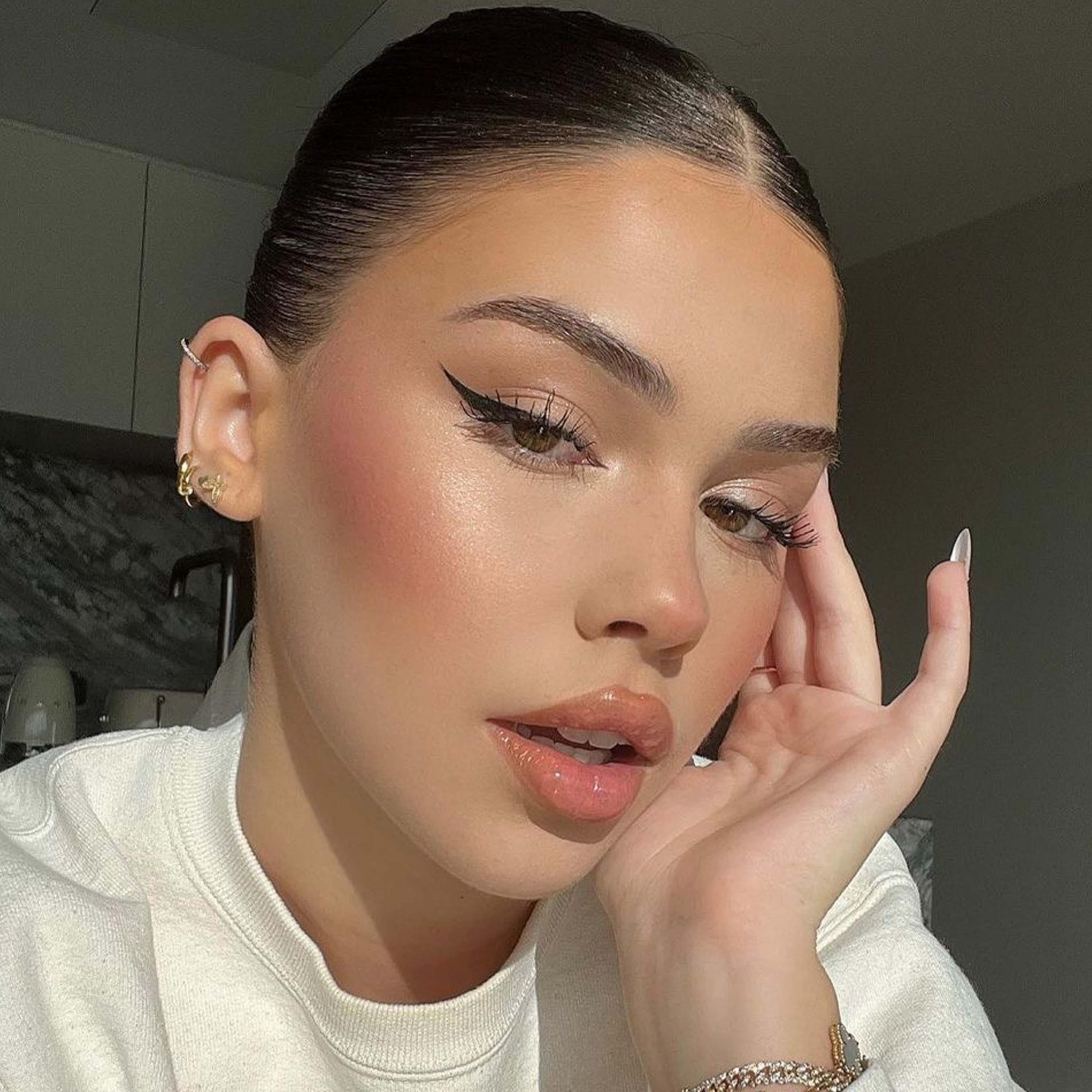 If U Think I'm Pretty (but it's slowed and muffled) - Luke Muzzic - 单曲 ...