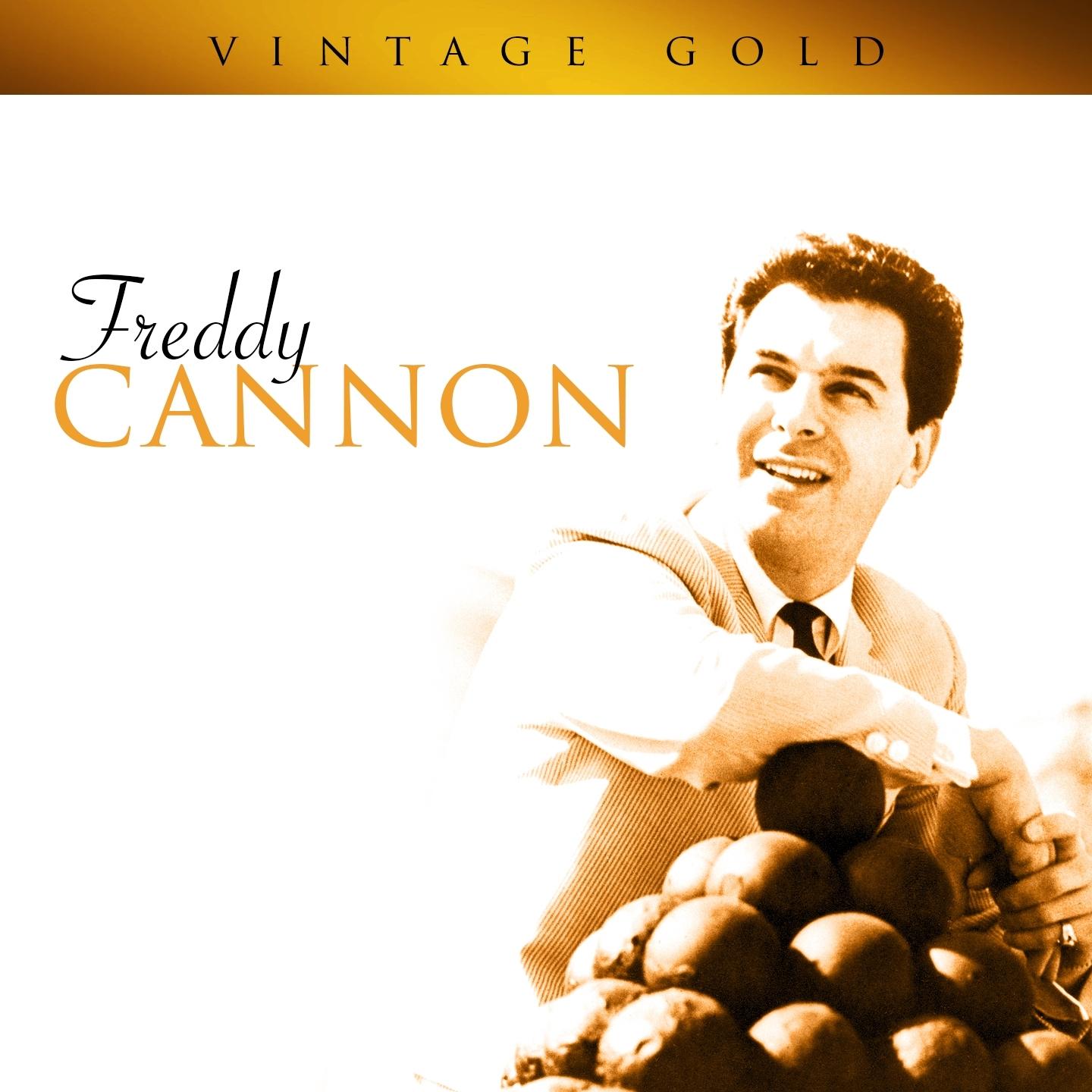 Indiana - Freddy Cannon - 单曲 - 网易云音乐