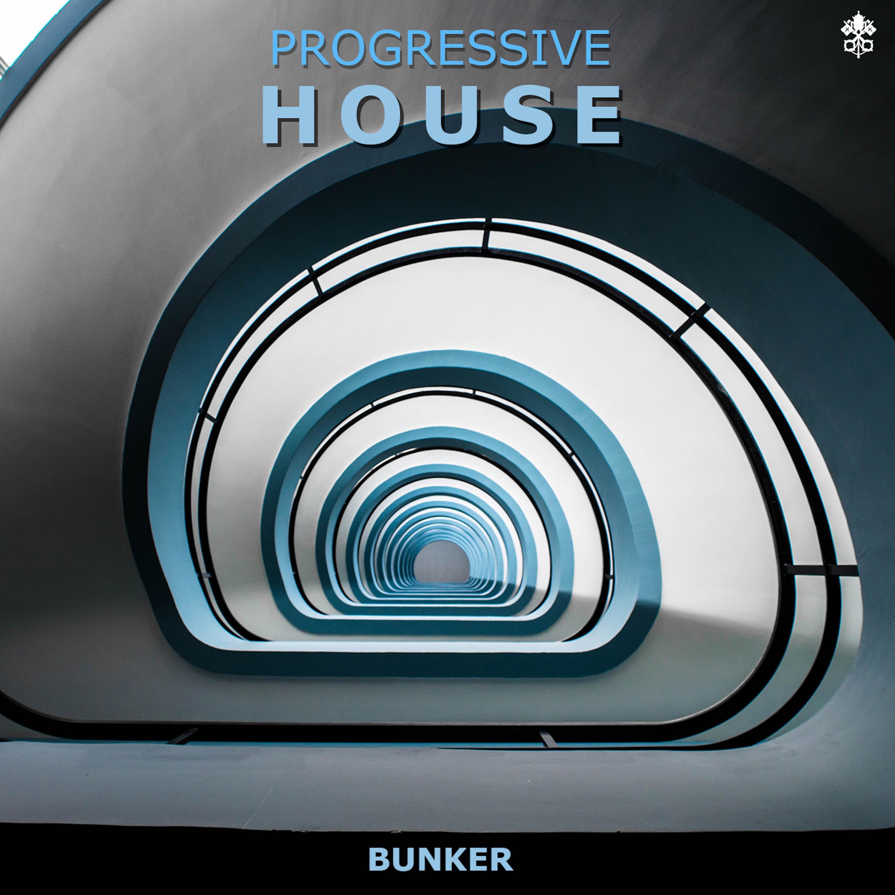 Progressive House Bunker - Various Artists - 专辑 - 网易云音乐