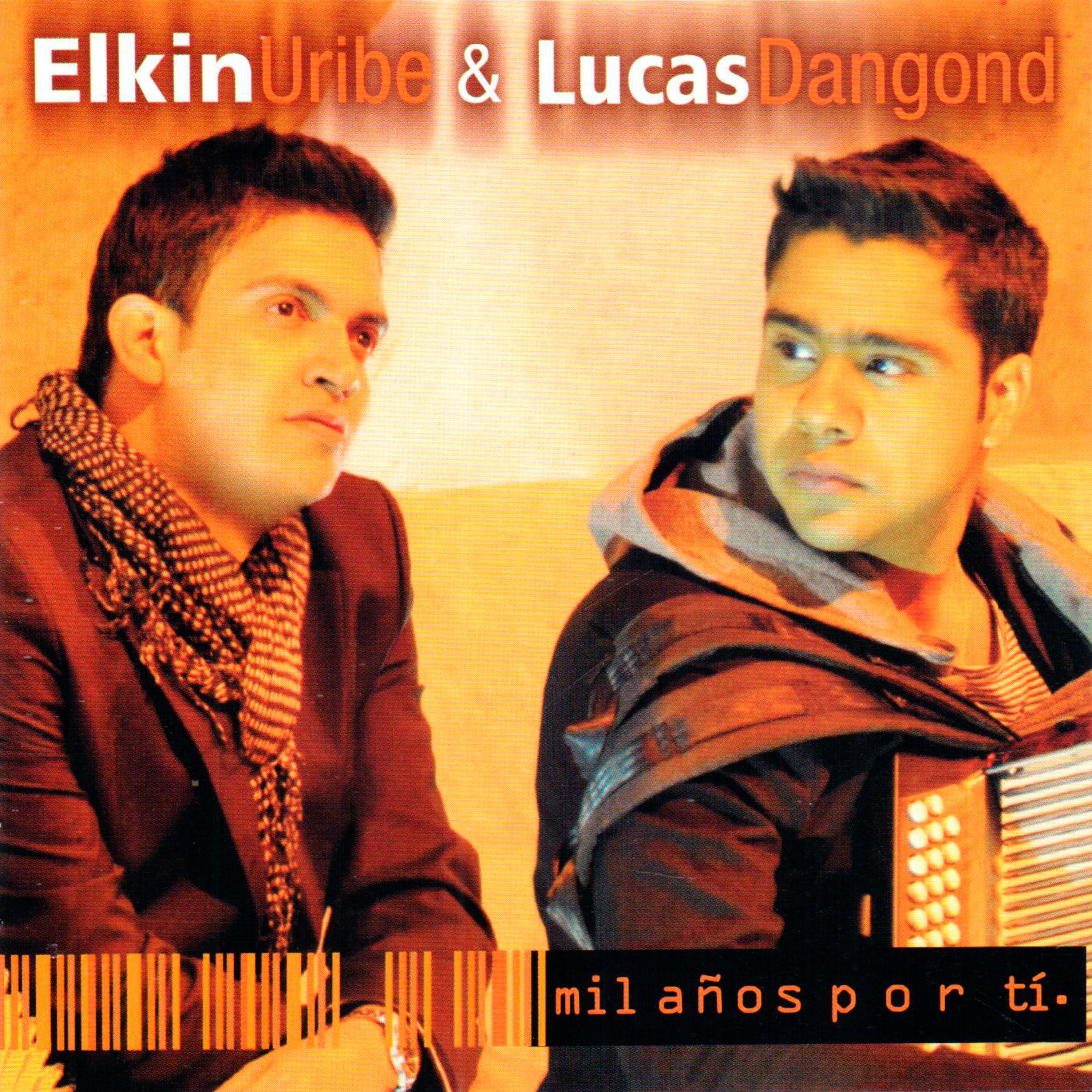 Desde Que Te Ví - Elkin Uribe/Lucas Dangond - 单曲 - 网易云音乐