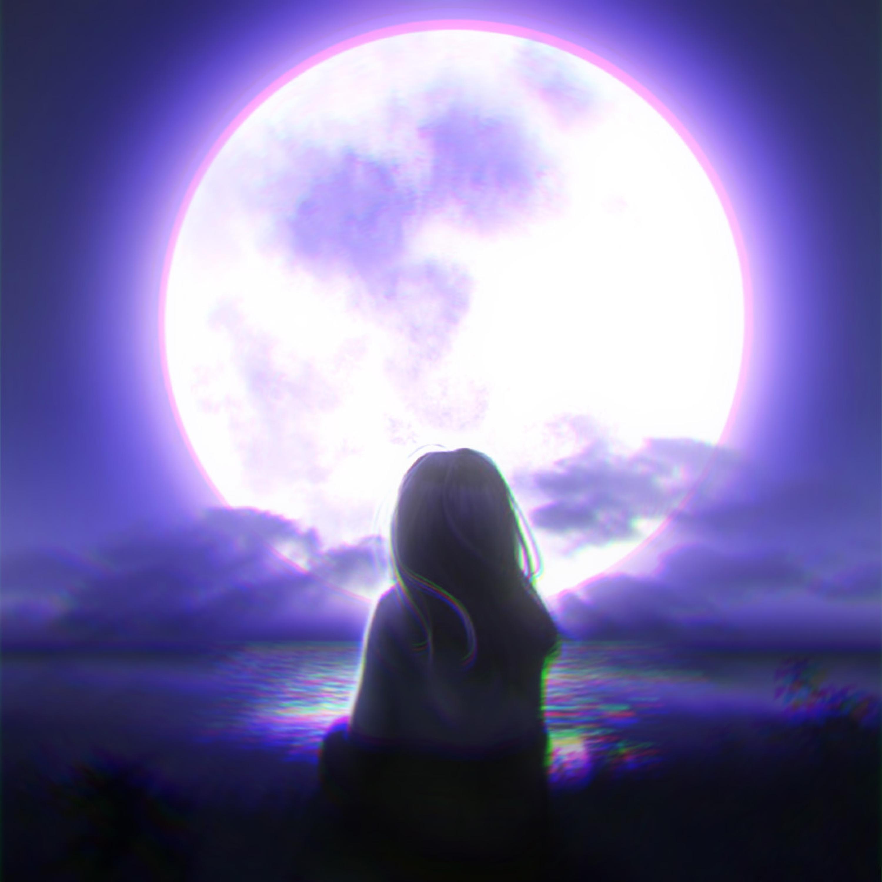 Lonely Moon - Anar - 专辑 - 网易云音乐