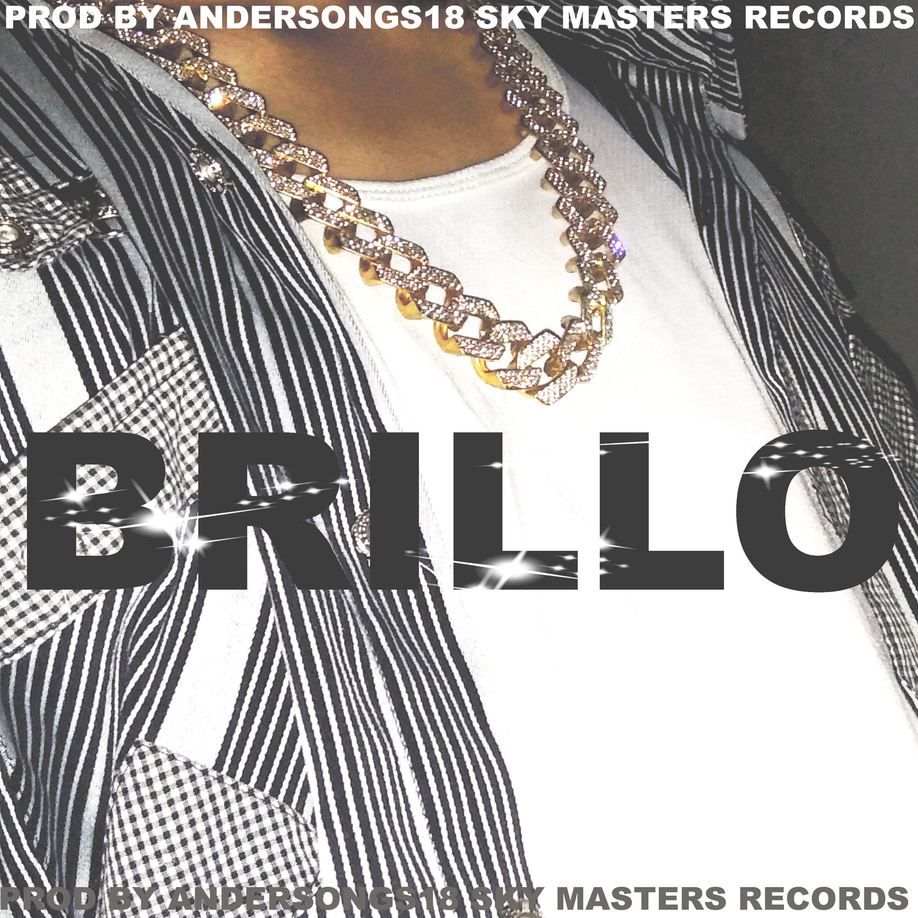 Brillo - Andersongs18 - 单曲 - 网易云音乐