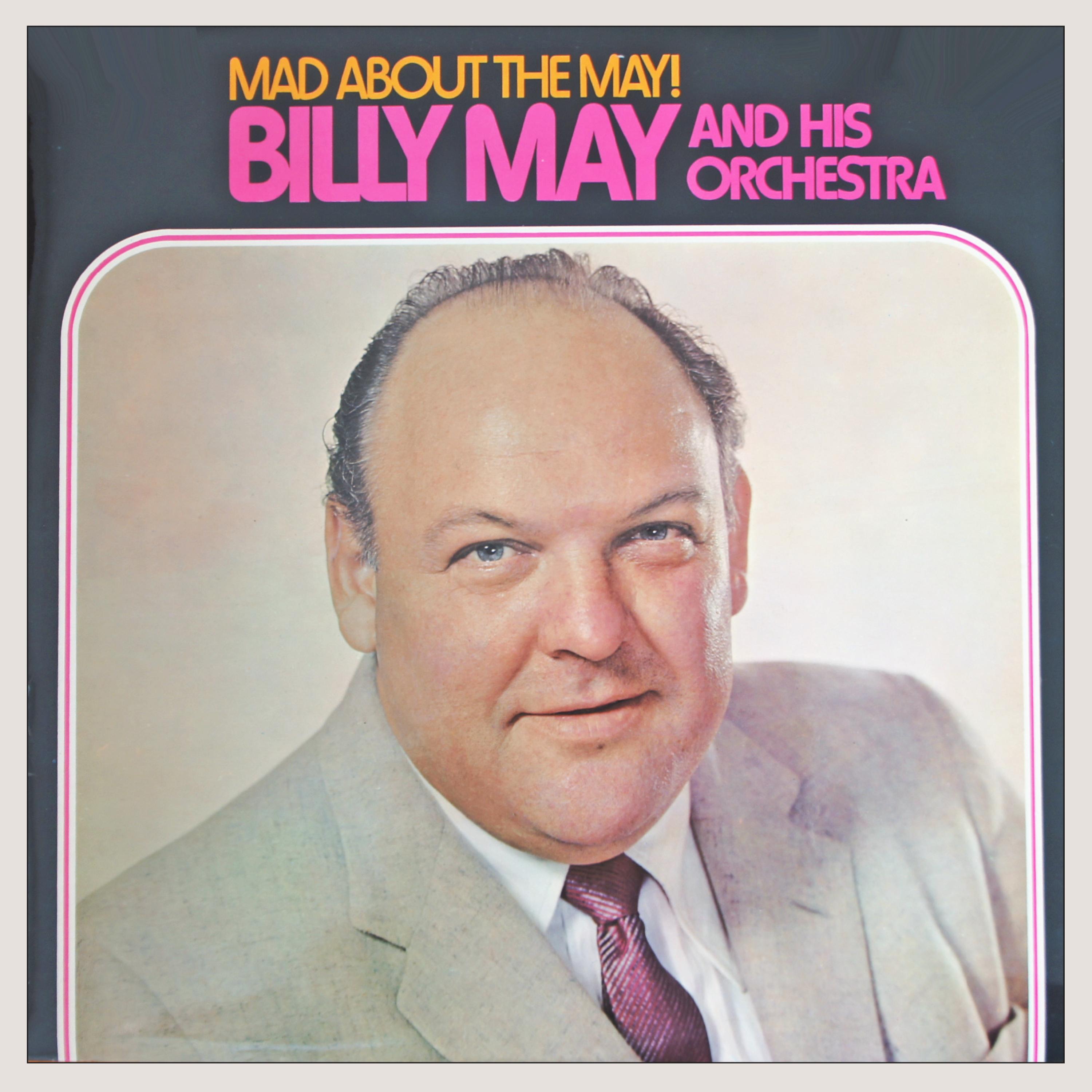 Fat Man Boogie - Billy May & His Orchestra - 单曲 - 网易云音乐