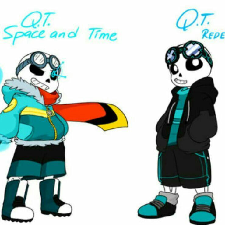 【Quantumtale】Song that might play when you fight Sans. - Undertale AU ...