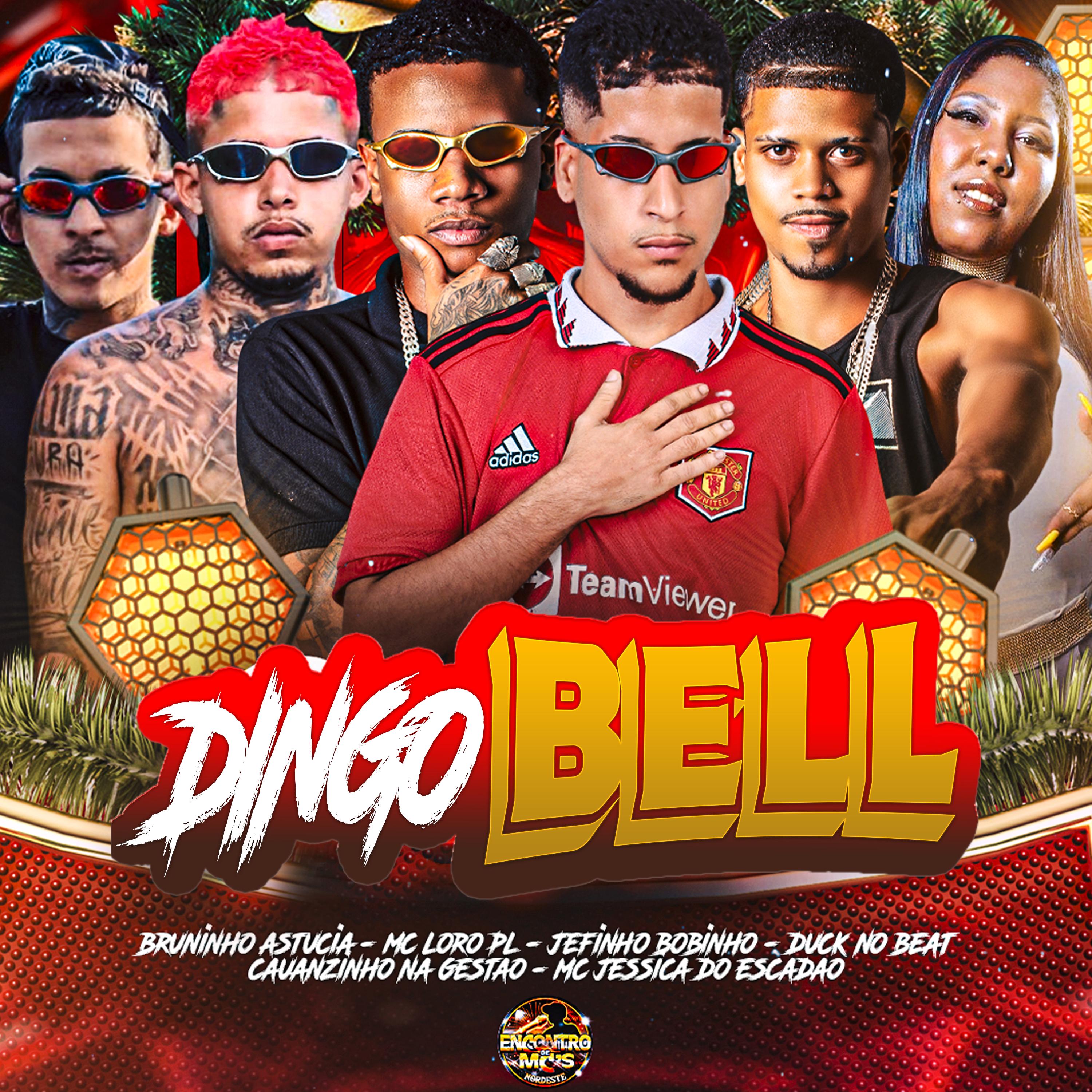 Dingo Bell - Jefinho Bobinho - 专辑 - 网易云音乐