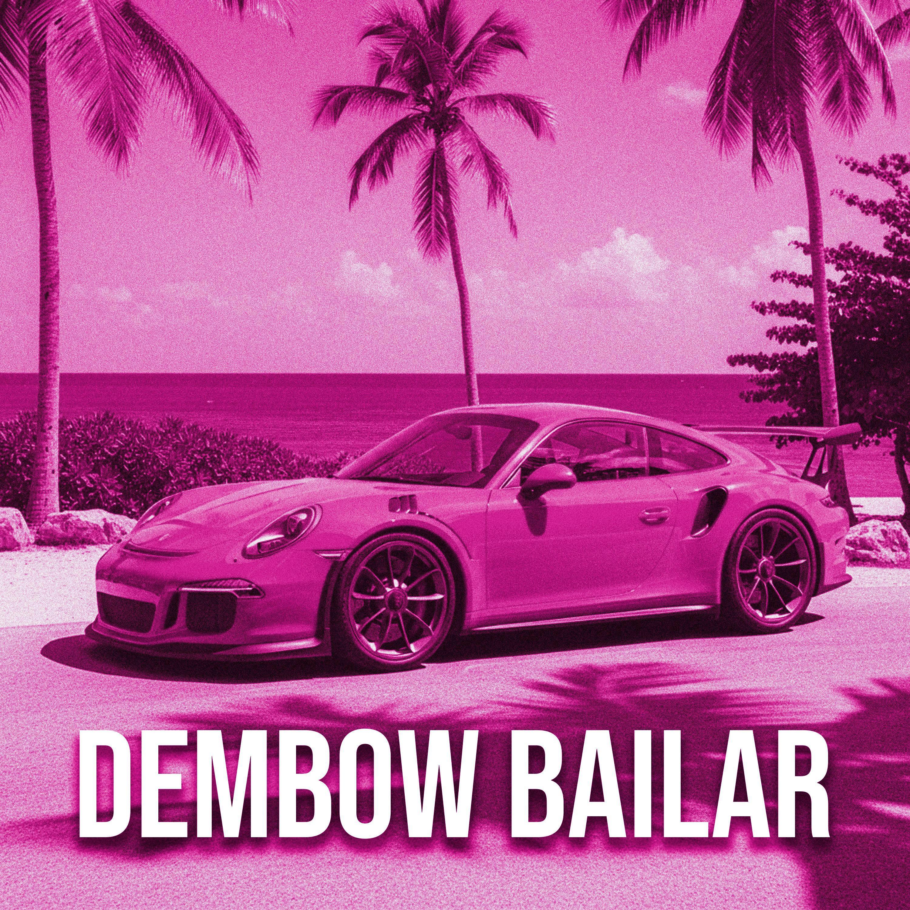 DEMBOW BAILAR - 1RMAX - 专辑 - 网易云音乐