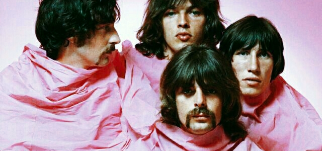 Pink Floyd - 歌手 - 网易云音乐