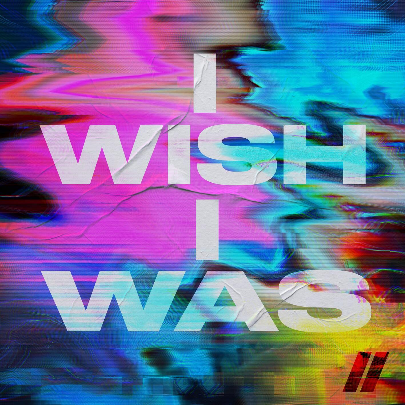 I Wish I Was - The Stickmen Project - 专辑 - 网易云音乐